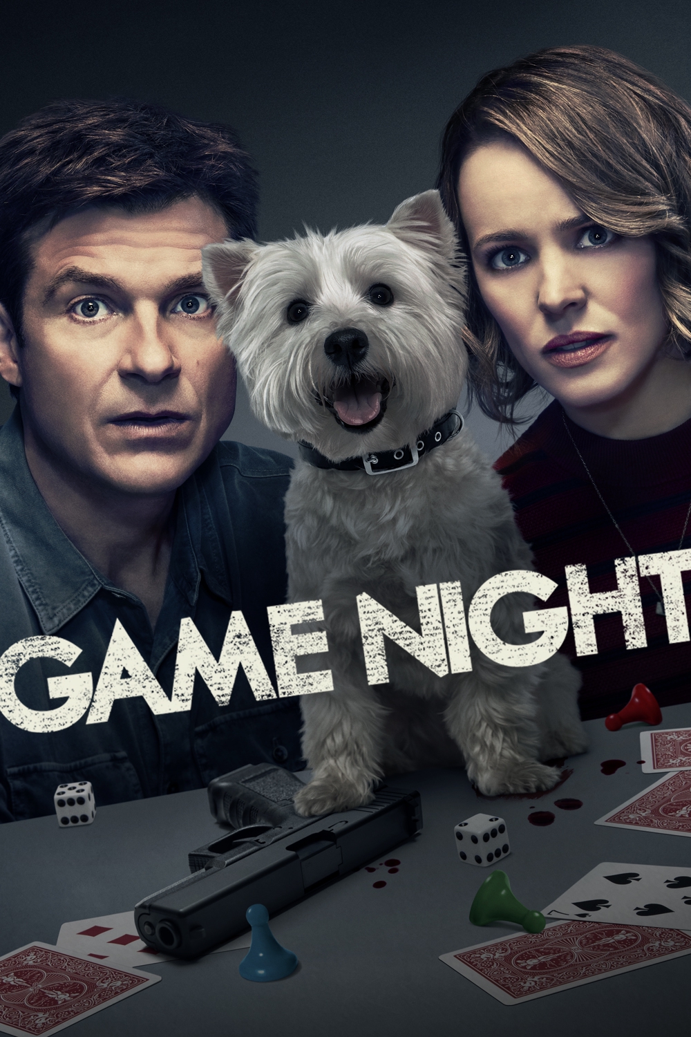 Watch Mystery Comedy Movies Online | Stan