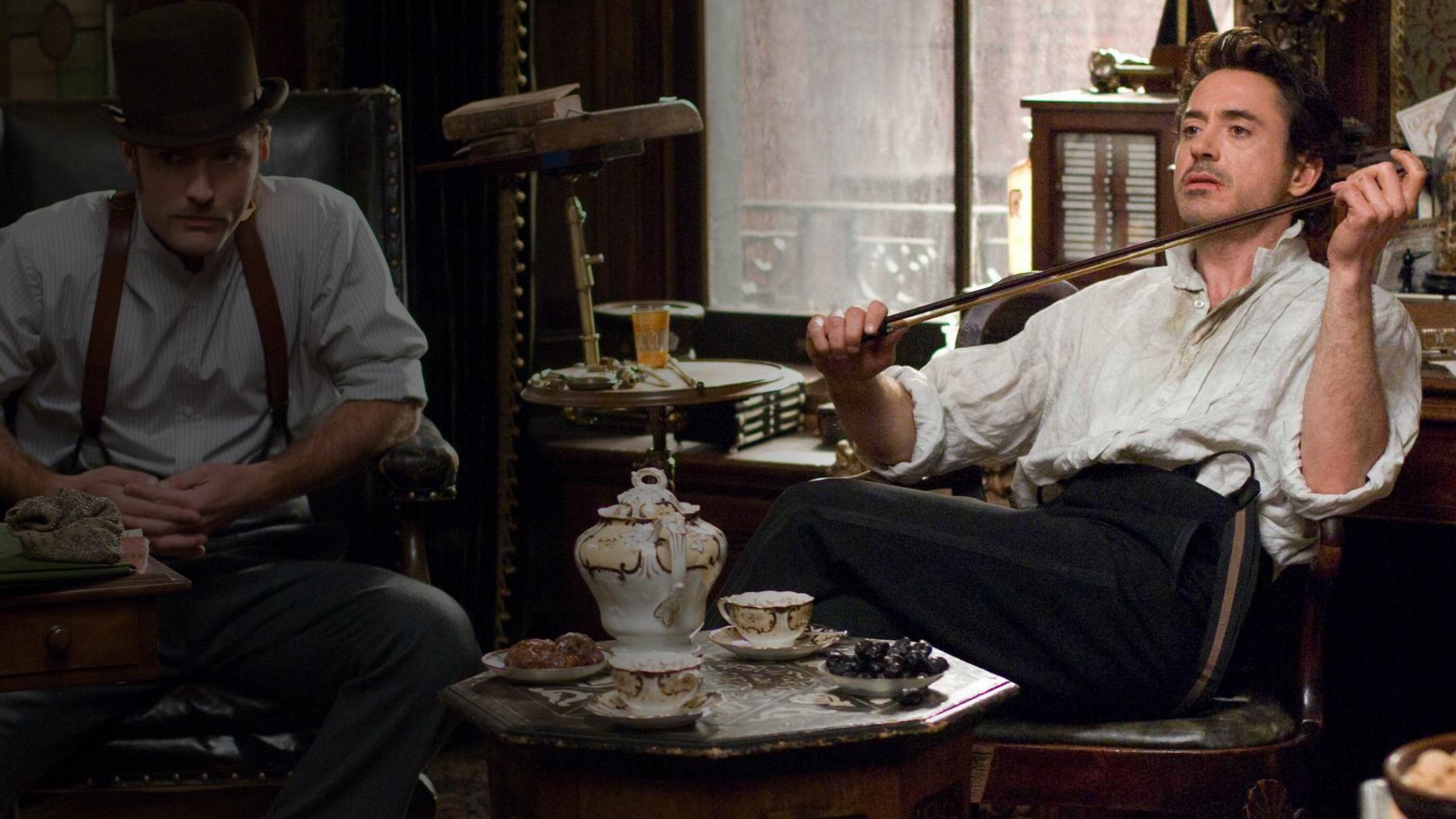 Stream Sherlock Holmes Online | Download and Watch HD Movies | Stan