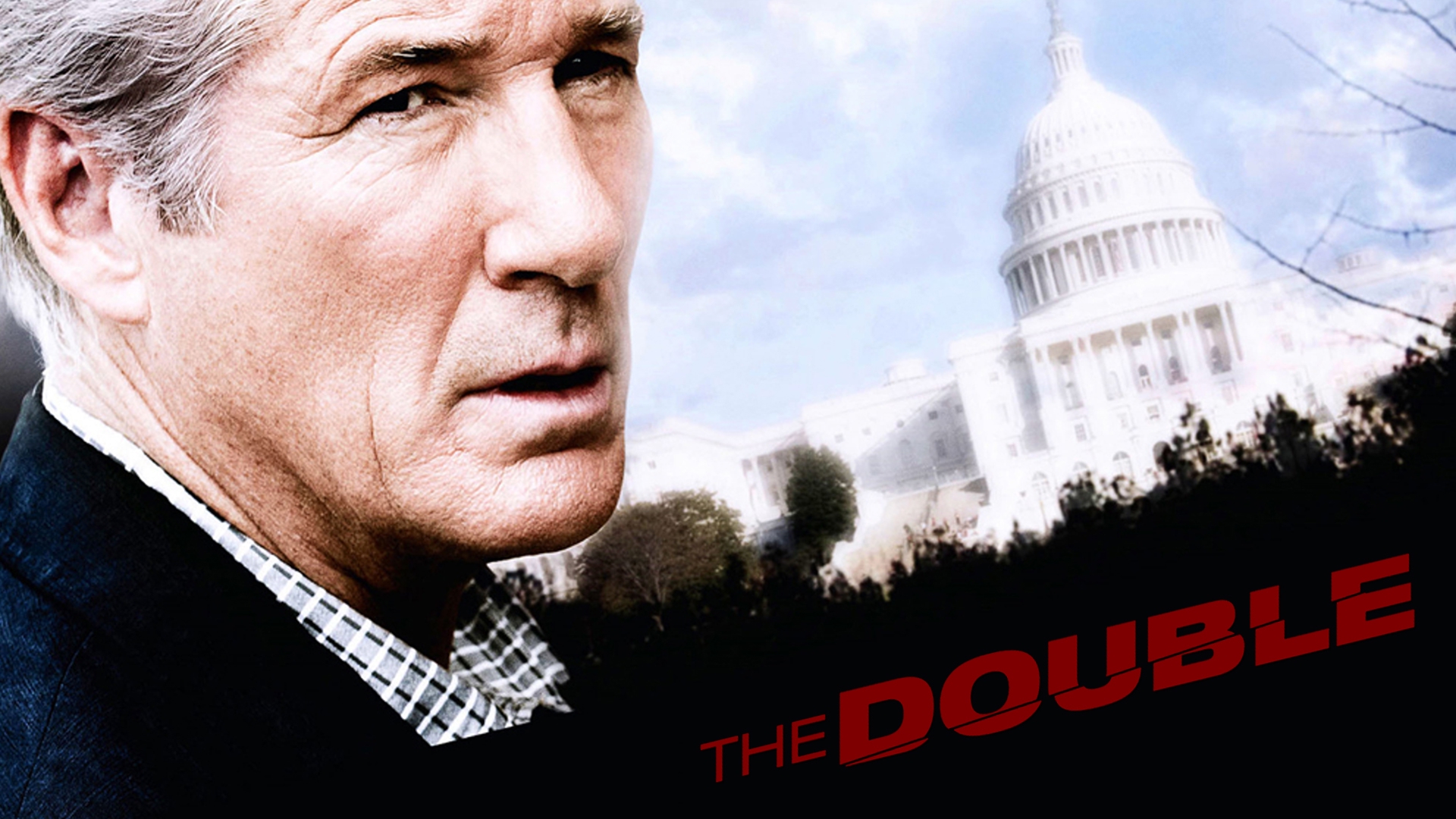 Stream The Double (2011) Online | Download and Watch HD Movies | Stan