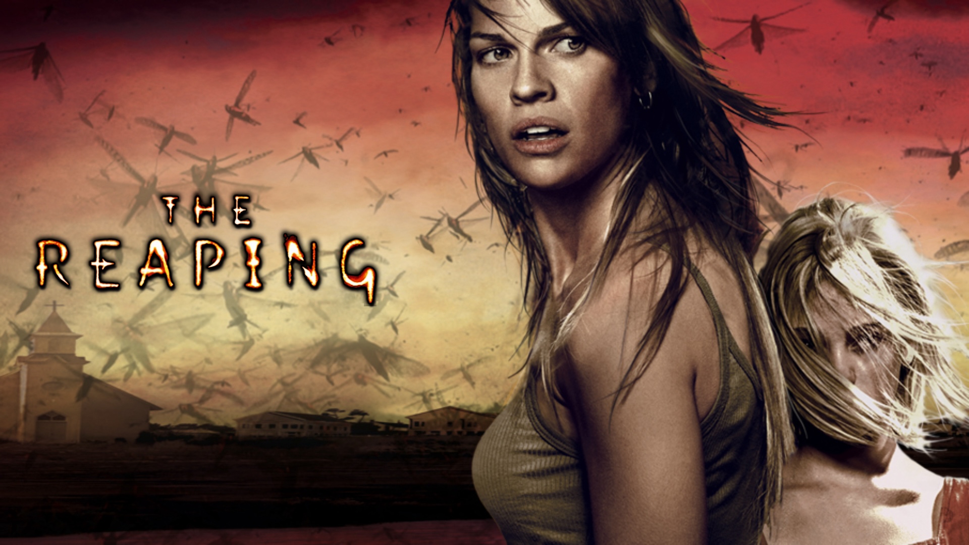 Stream The Reaping Online | Download and Watch HD Movies | Stan