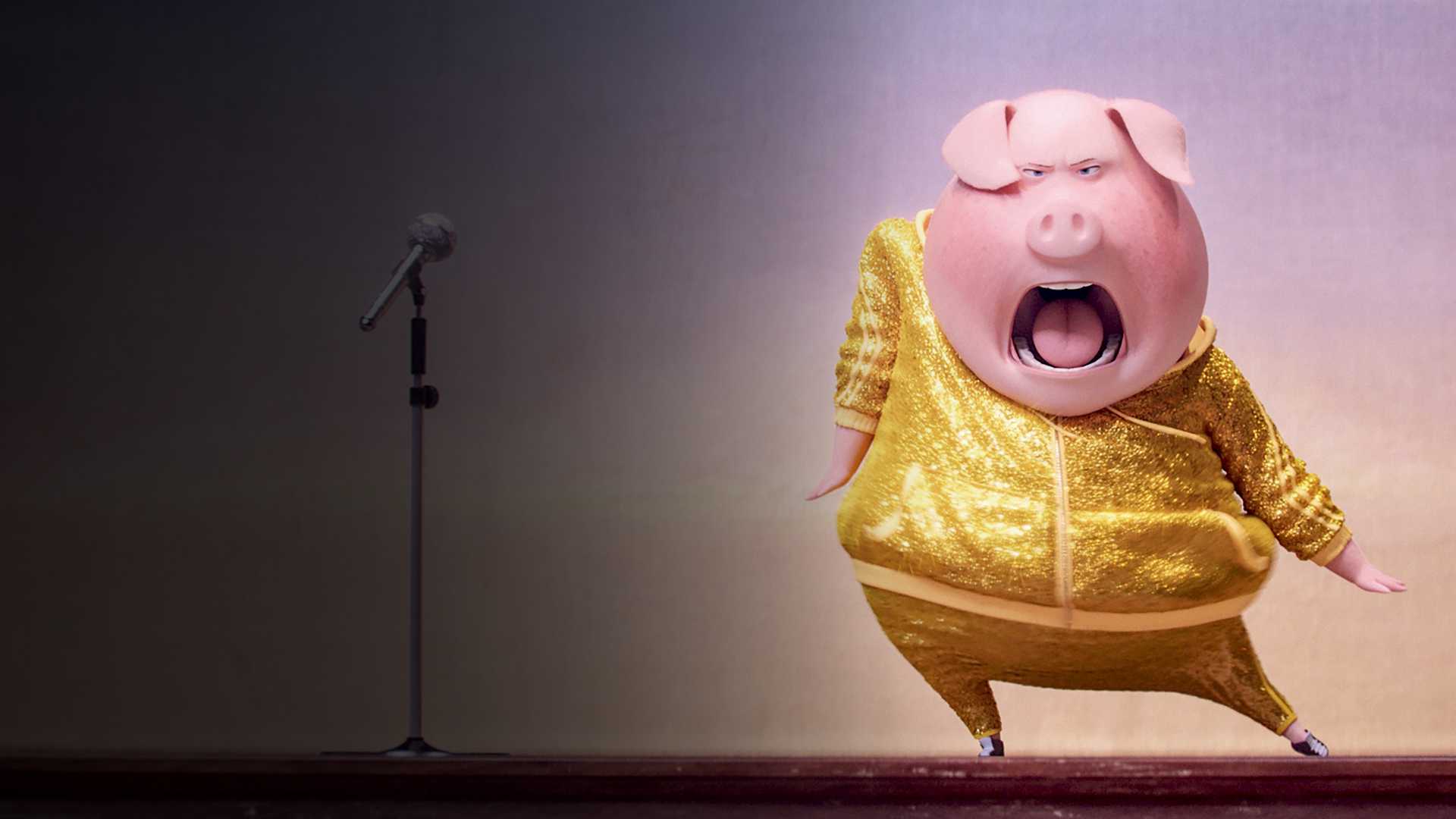 Stream Sing Online | Download and Watch HD Movies | Stan