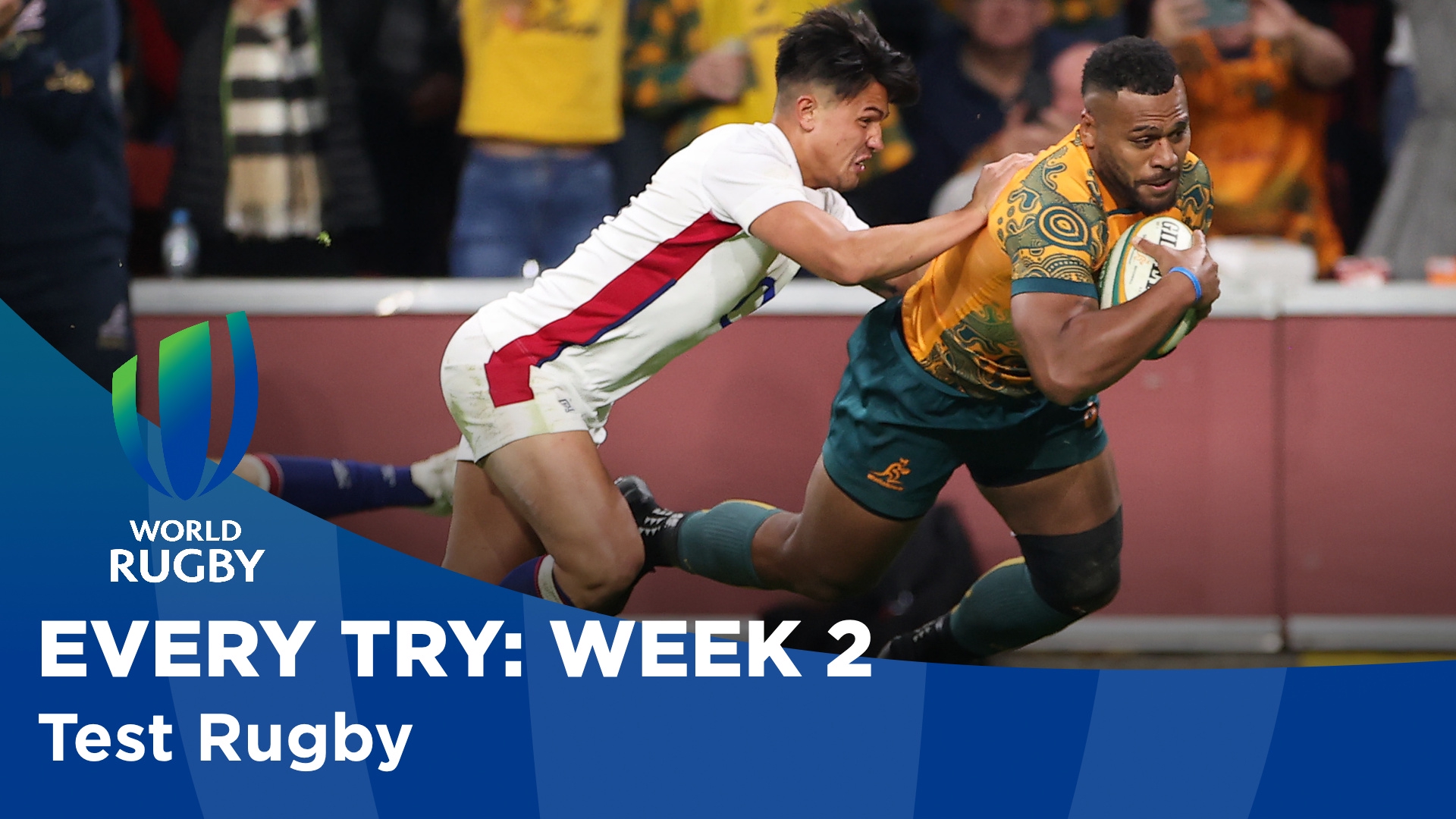 Watch Rugby on Stan Sport