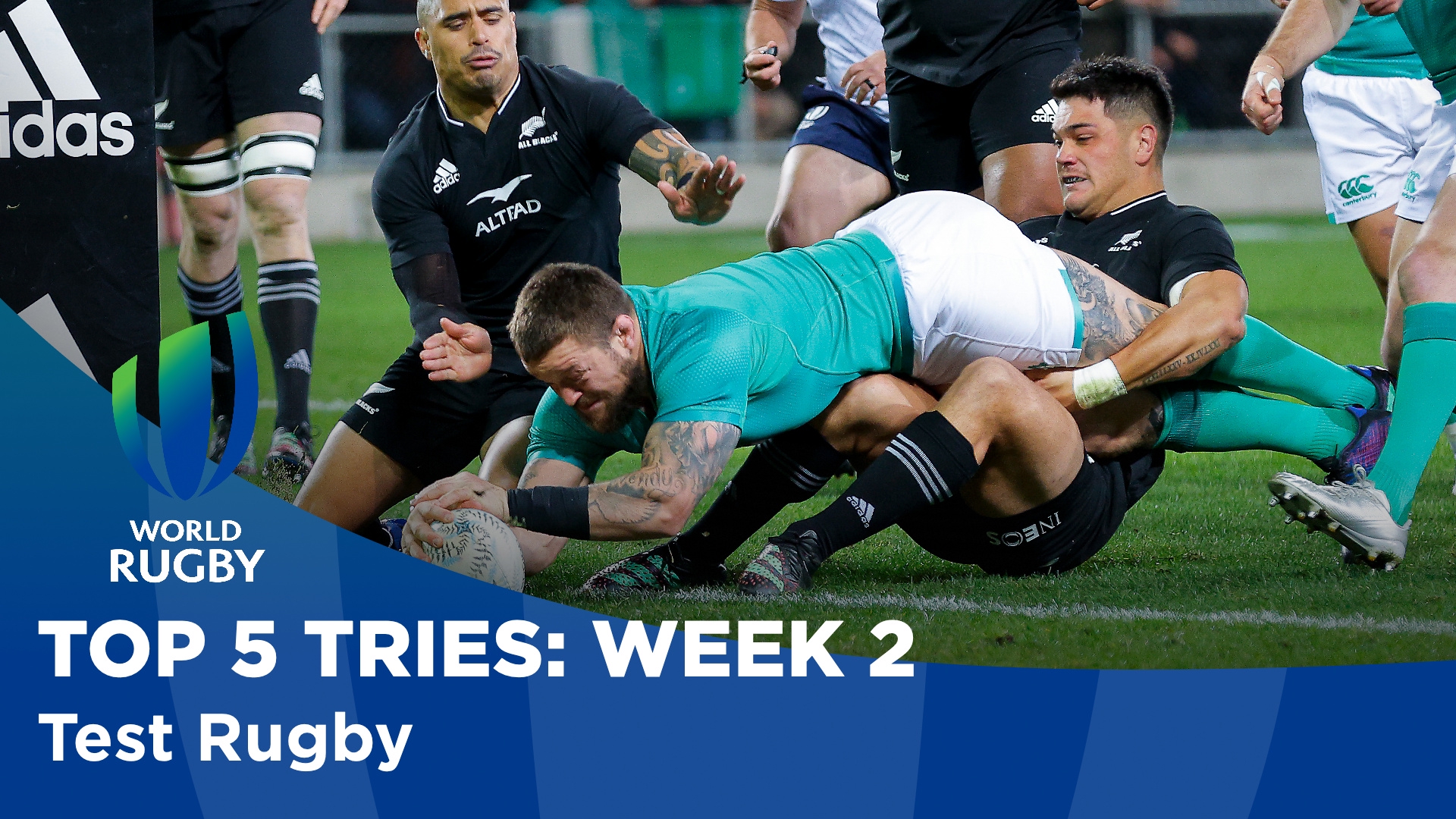 Watch Rugby on Stan Sport