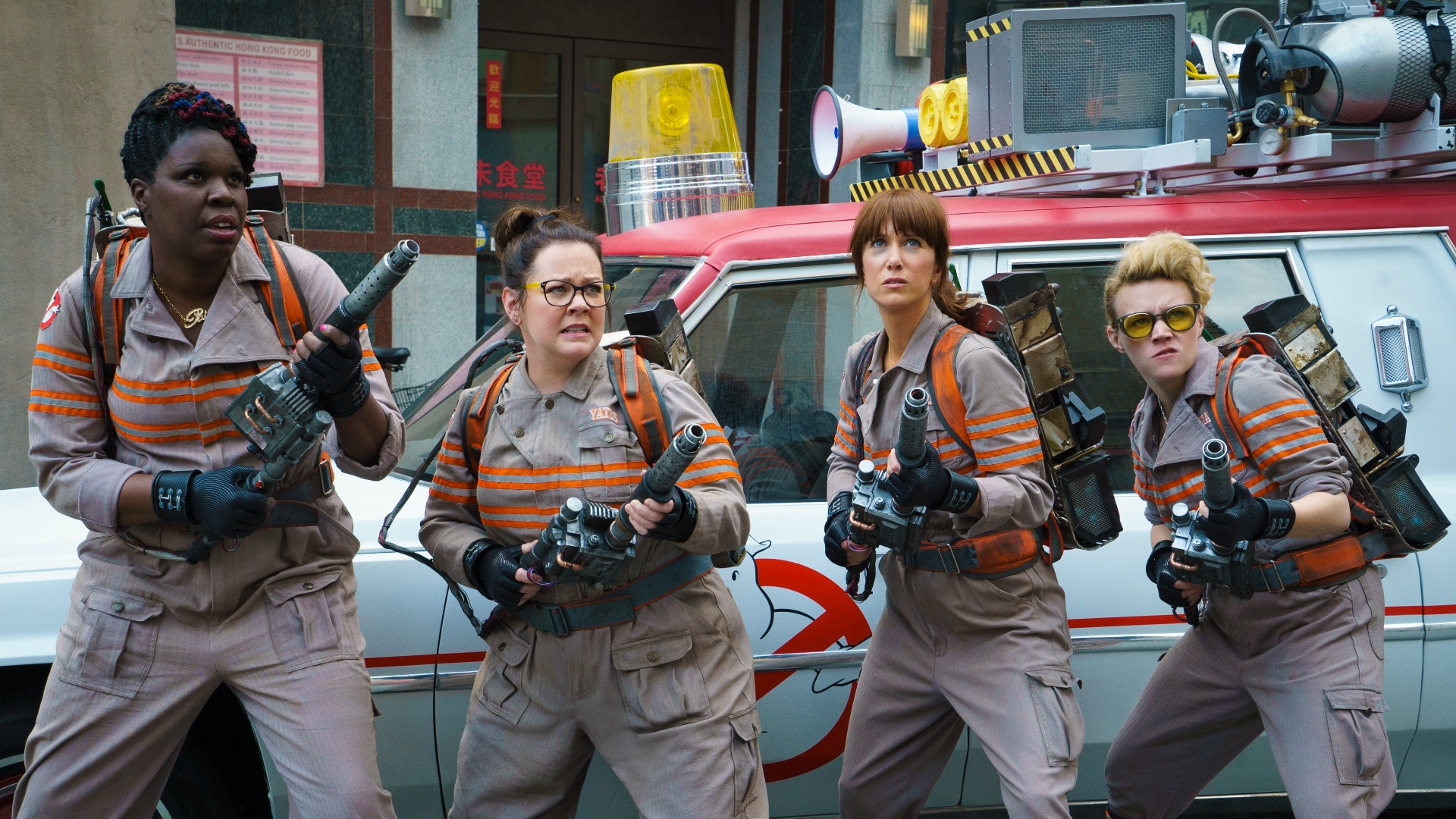 Stream Ghostbusters (2016) Online | Download and Watch HD Movies | Stan