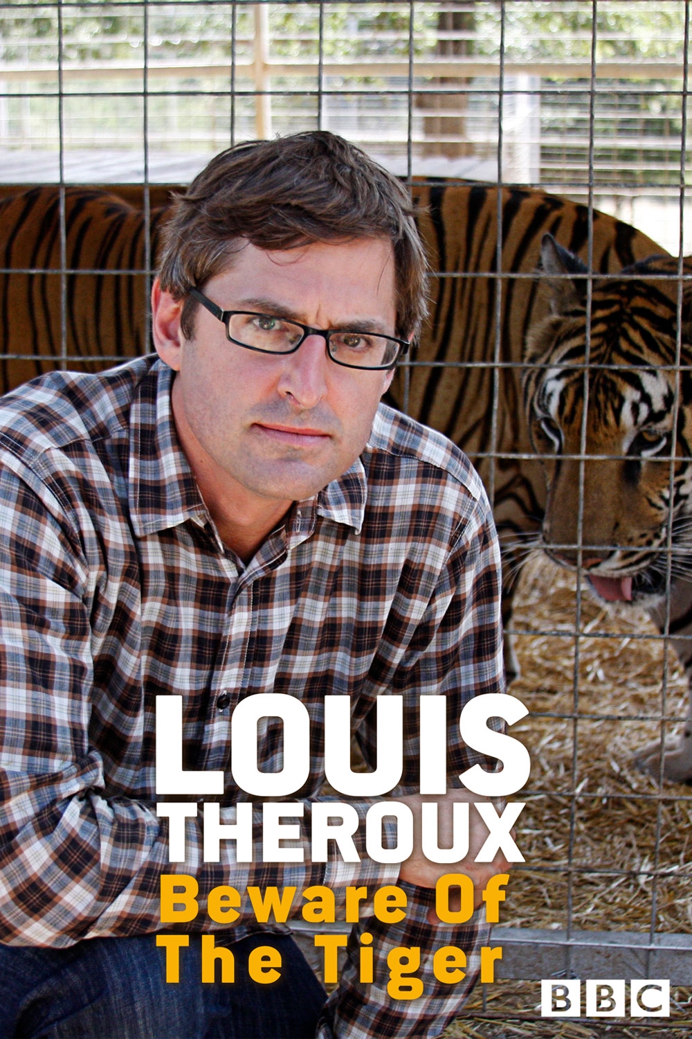 Watch Louis Theroux documentaries on Stan.