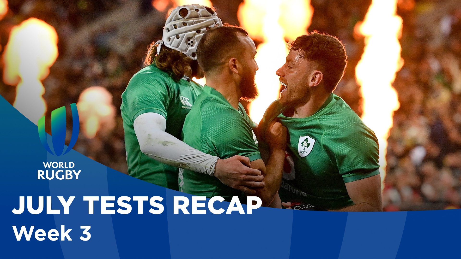 Watch Rugby on Stan Sport