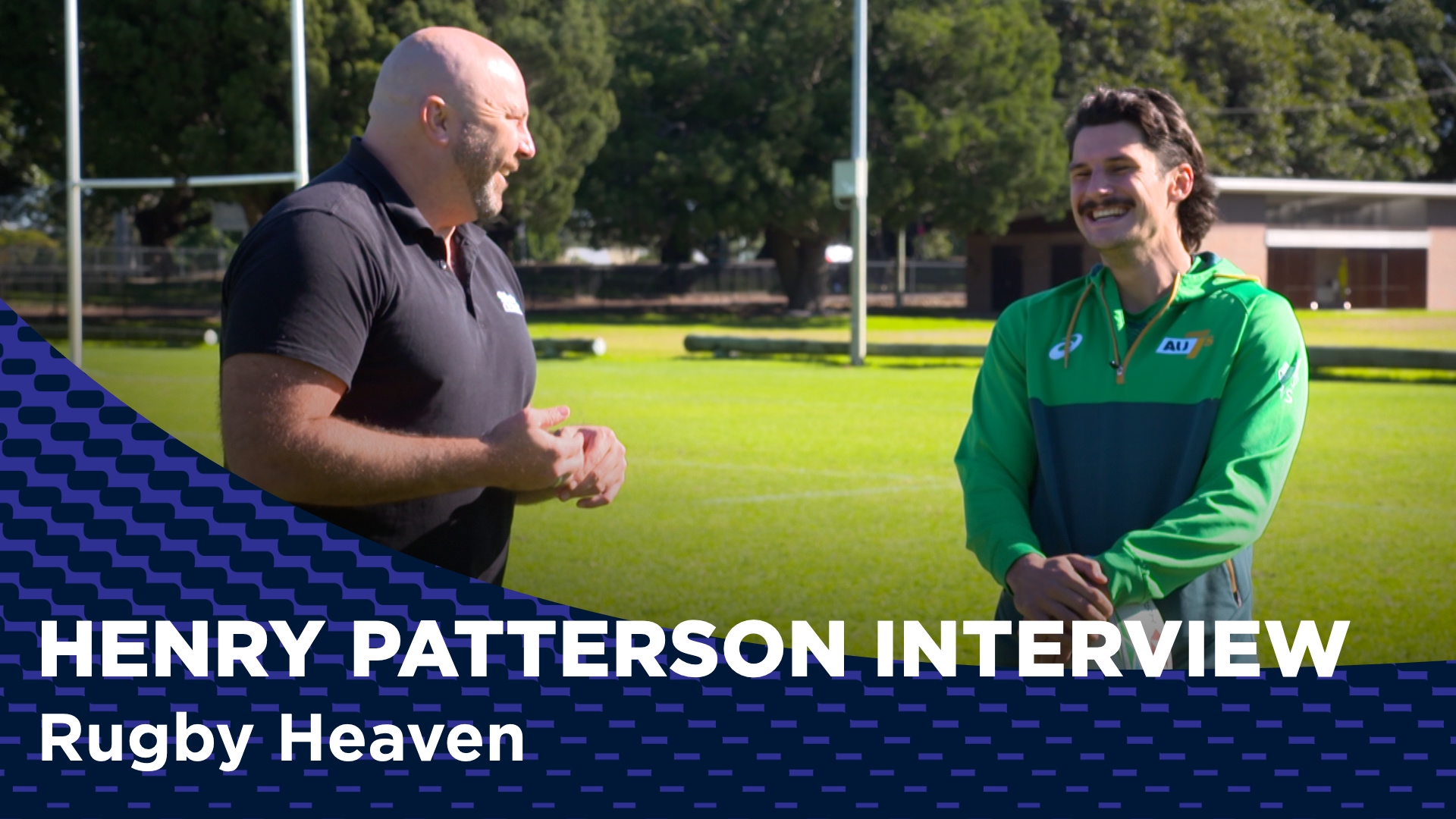 Watch Rugby on Stan Sport