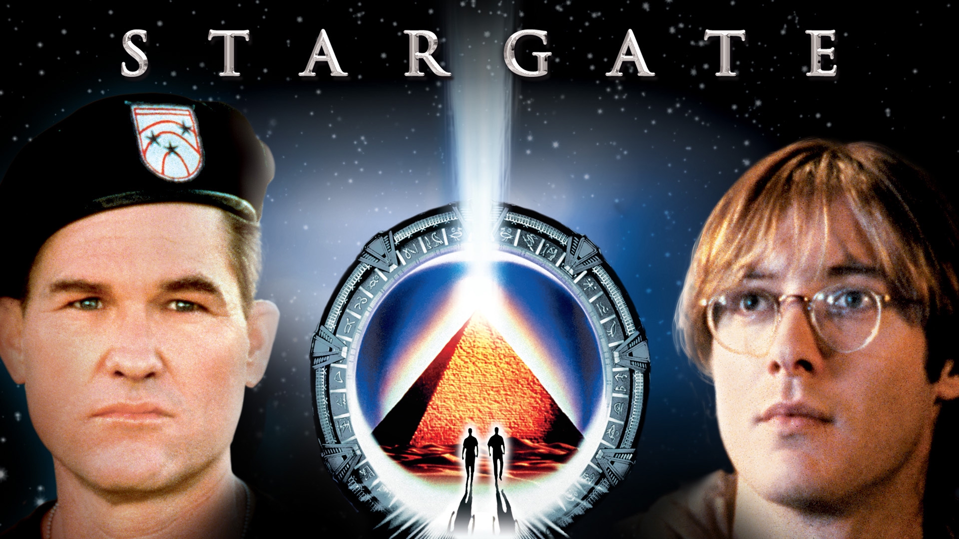 Stream Stargate Online | Download and Watch HD Movies | Stan