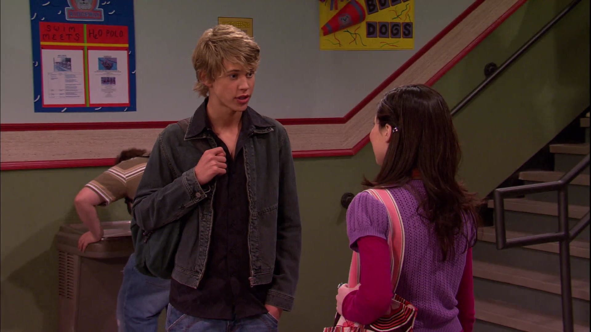 Watch iCarly Online | Stream Seasons 1-6 Now | Stan