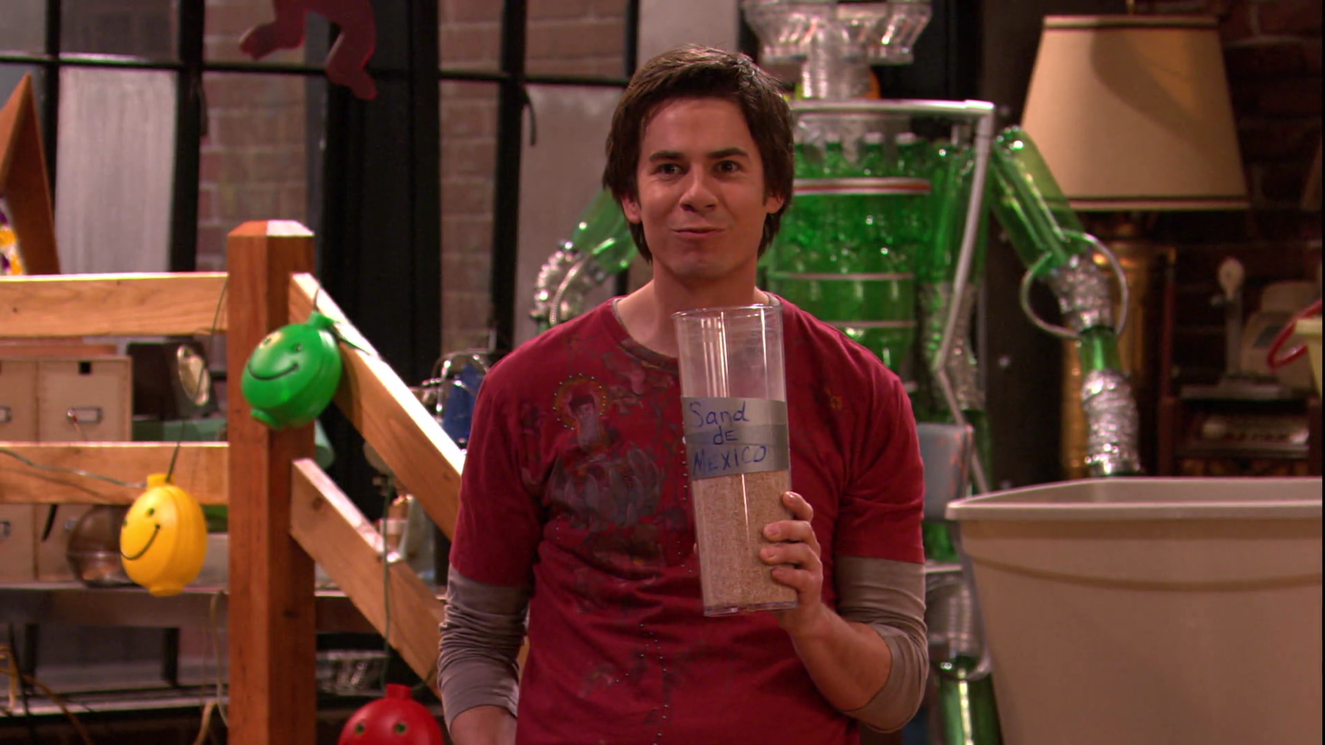 Watch iCarly Online | Stream Seasons 1-6 Now | Stan