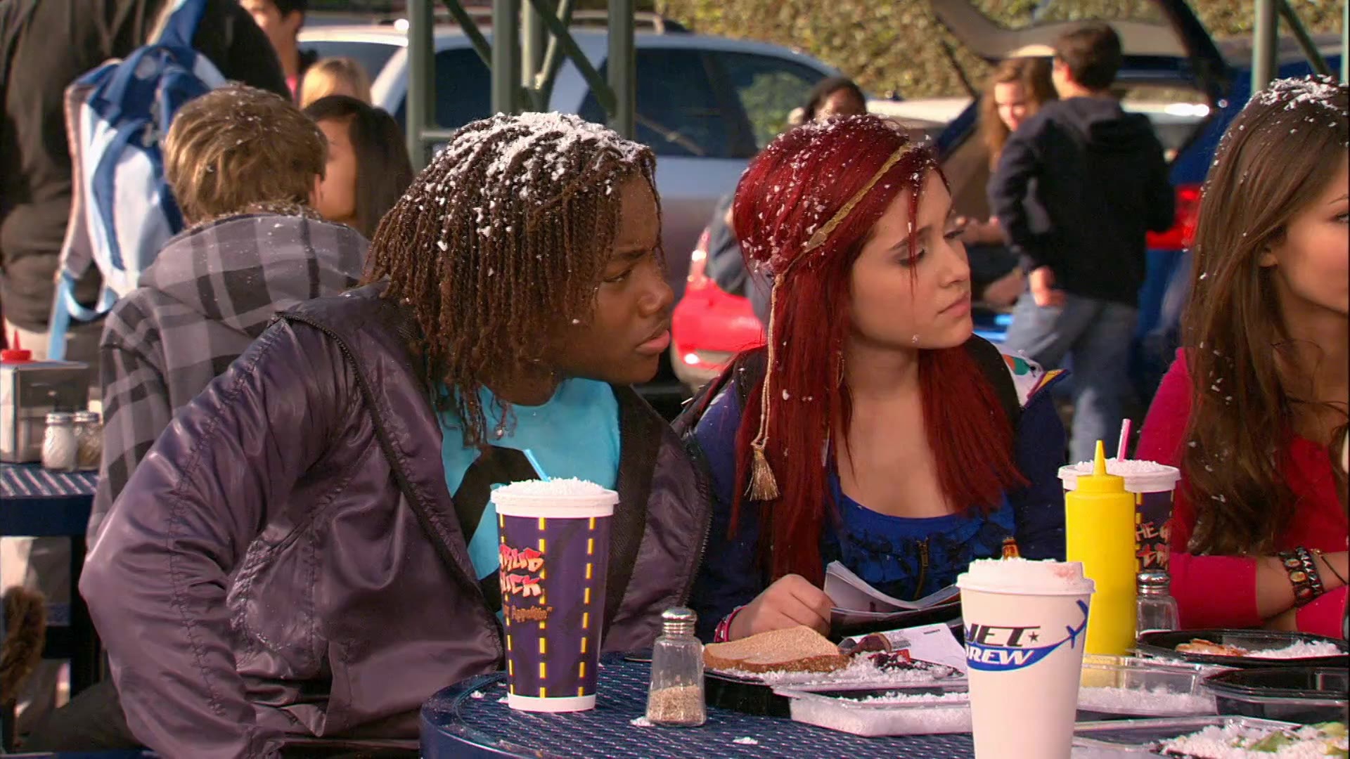 Watch Victorious Online | Stream Seasons 1-3 Now | Stan