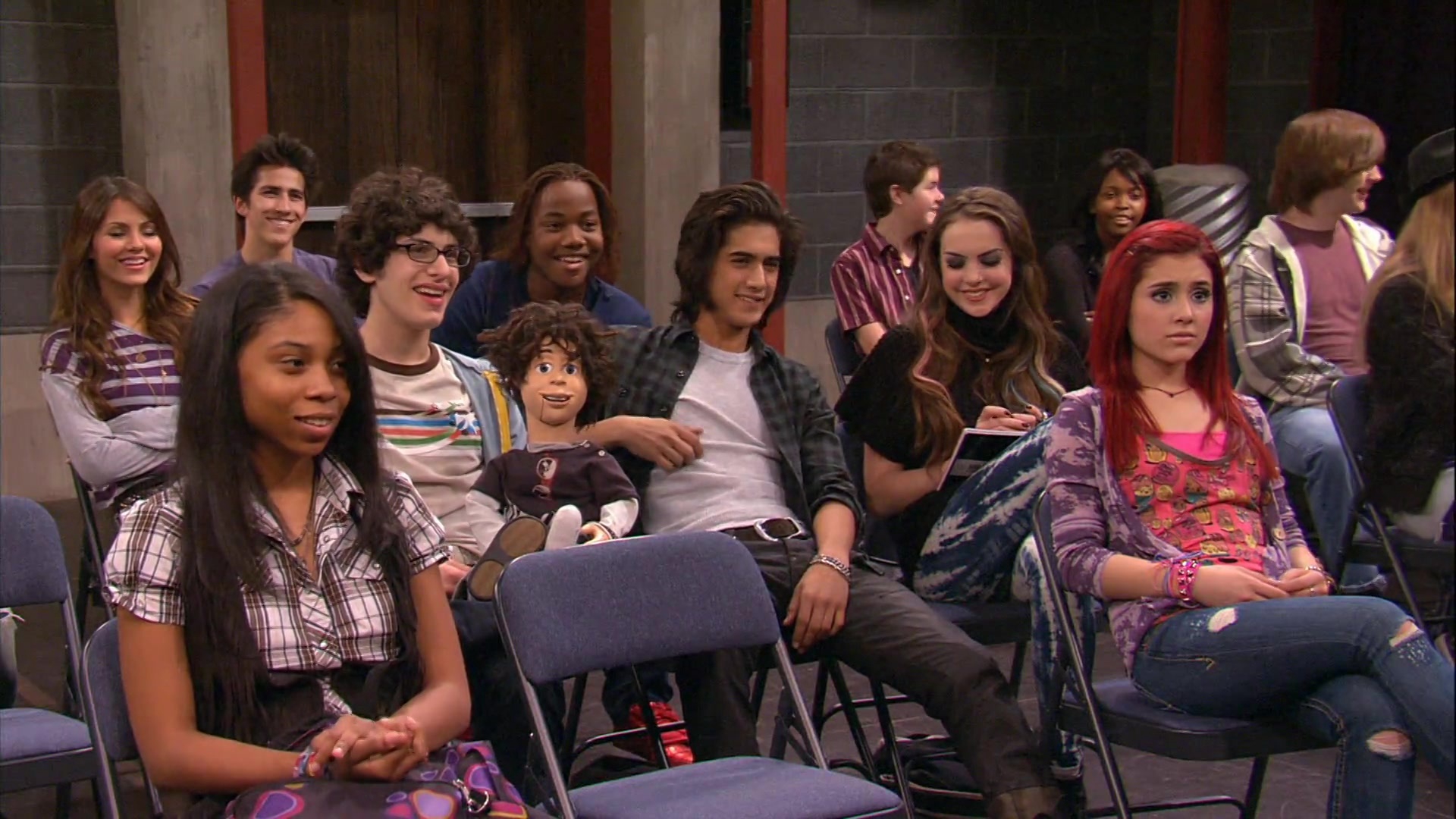 Watch Victorious Online | Stream Seasons 1-3 Now | Stan