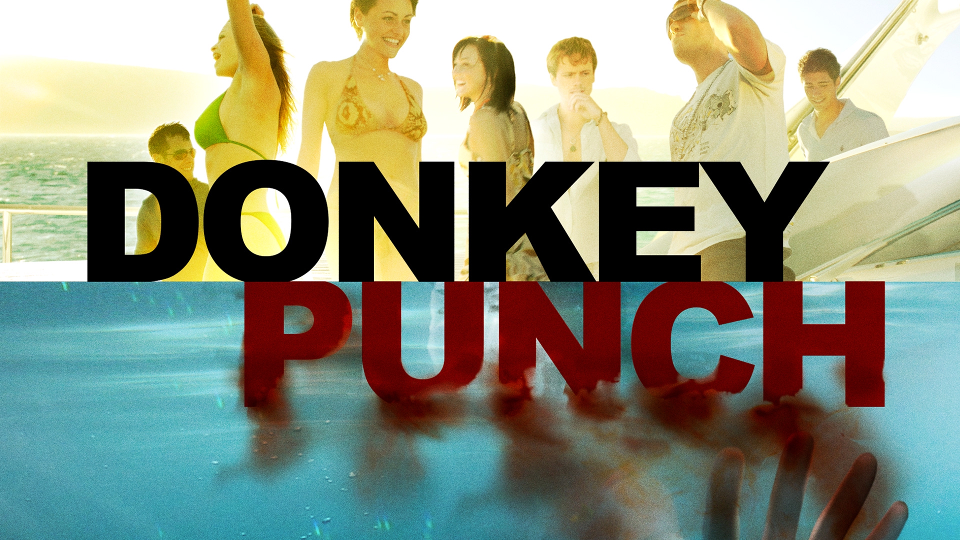 Stream Donkey Punch Online | Download and Watch HD Movies | Stan