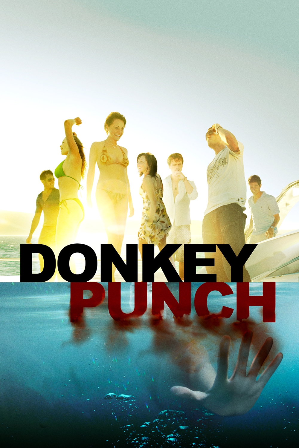 Watch Nichola Burley TV Shows & Movies Online | Stan