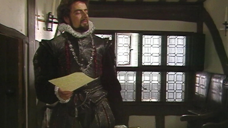 Watch Blackadder Blackadder II Online | Stream TV Shows | Stan