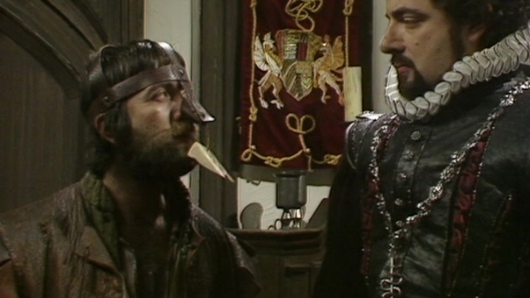 Watch Blackadder Blackadder II Online | Stream TV Shows | Stan