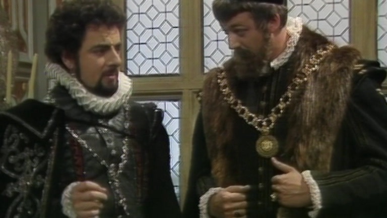 Watch Blackadder Blackadder II Online | Stream TV Shows | Stan