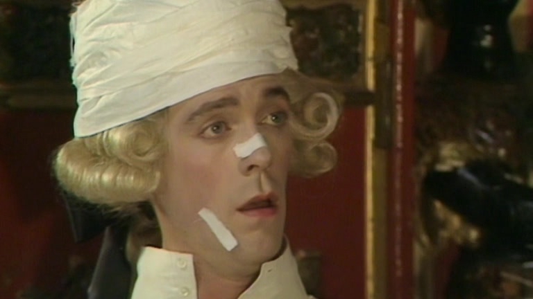 Watch Blackadder Blackadder the Third Online | Stream TV Shows | Stan