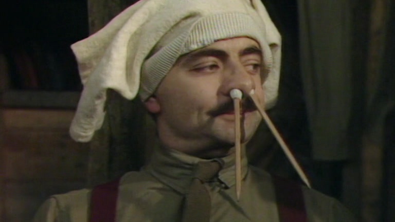 Watch Blackadder Goes Forth Online | Stream Season 1 Now | Stan Watch Blackadder Goes Forth Online | Stream Season 1 Now | Stan