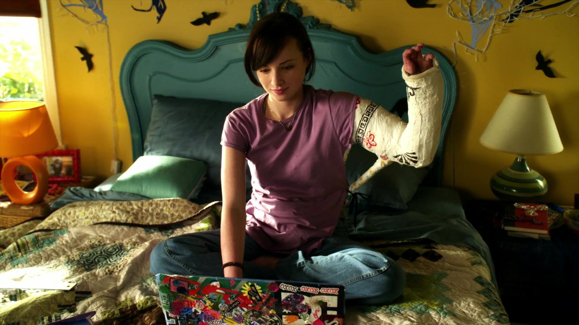 Watch Awkward Online | Stream Seasons 1-5 Now | Stan