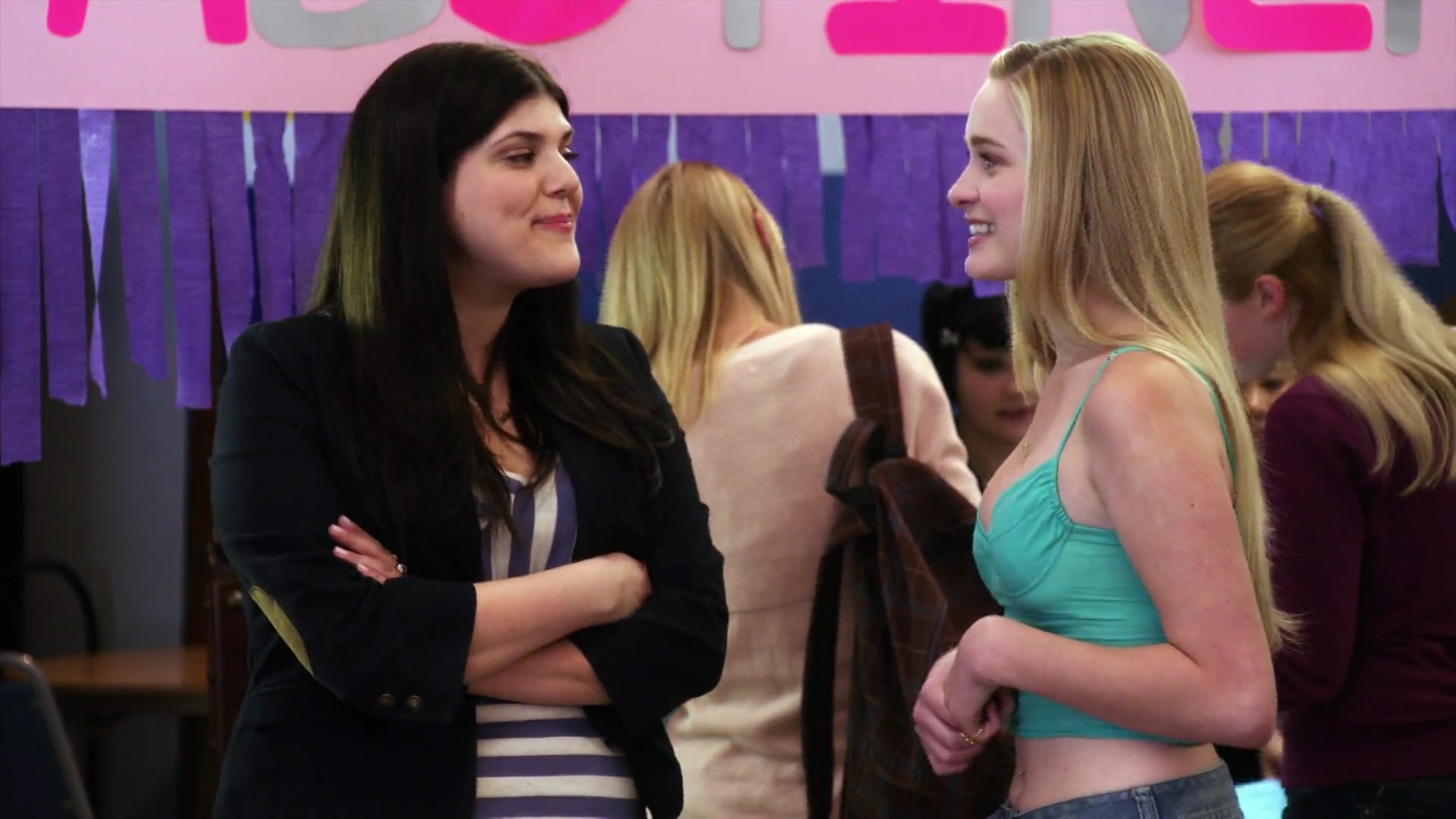 Watch Awkward Online | Stream Seasons 1-5 Now | Stan