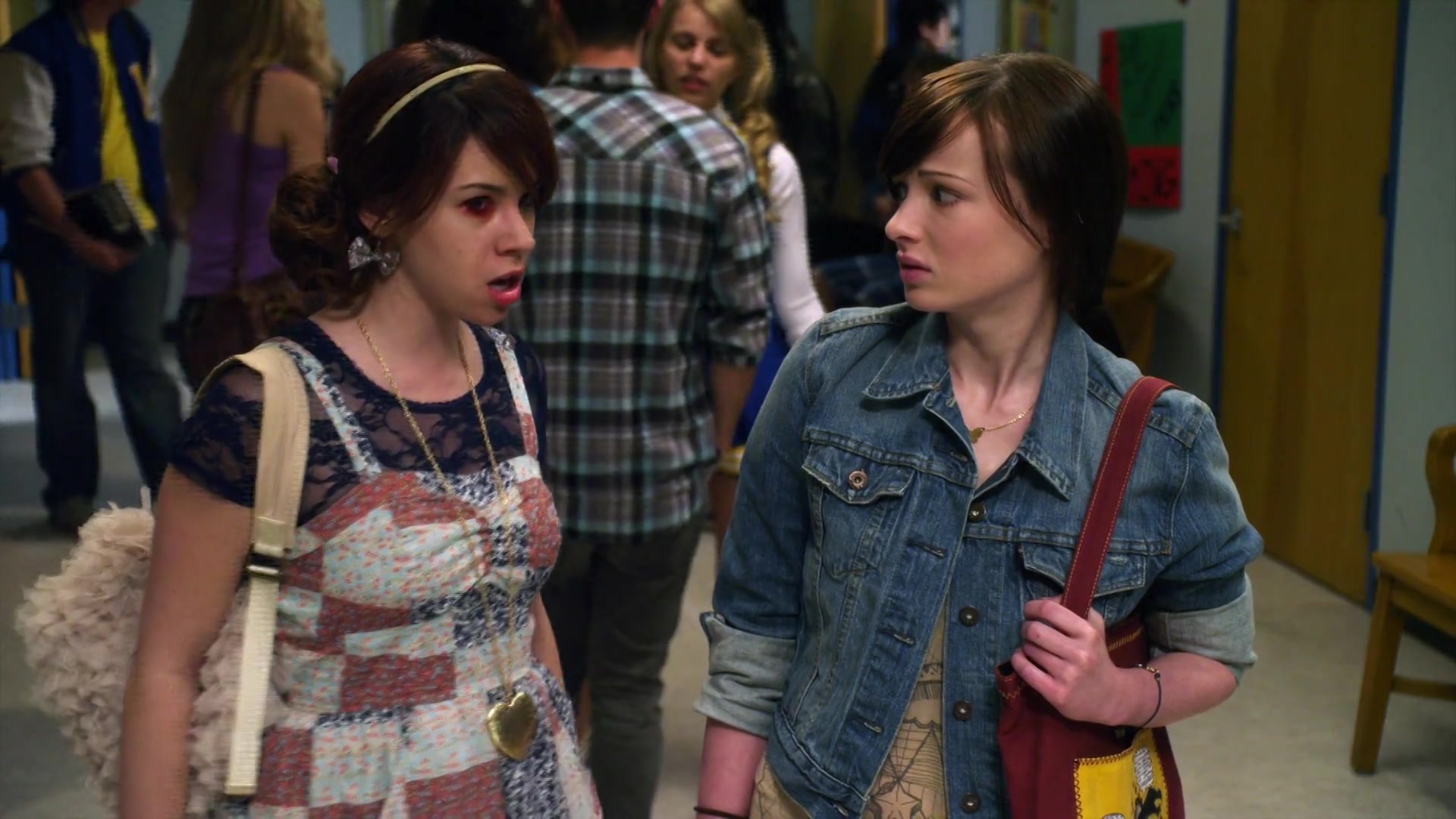 Watch Awkward Online | Stream Seasons 1-5 Now | Stan