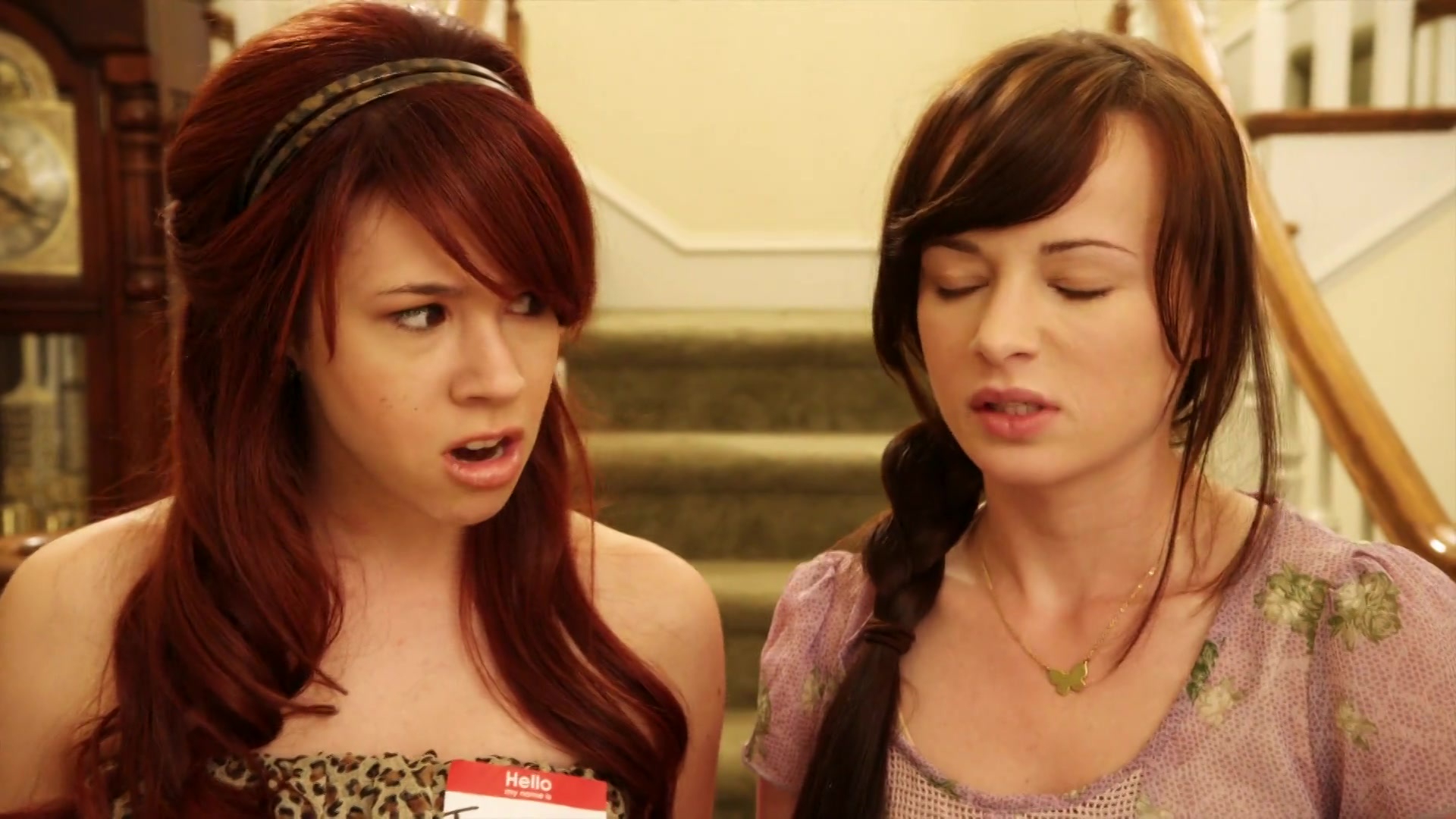 Watch Awkward Online | Stream Seasons 1-5 Now | Stan