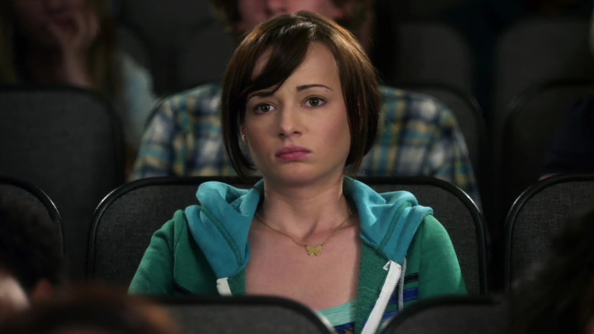 Watch Awkward Online | Stream Seasons 1-5 Now | Stan