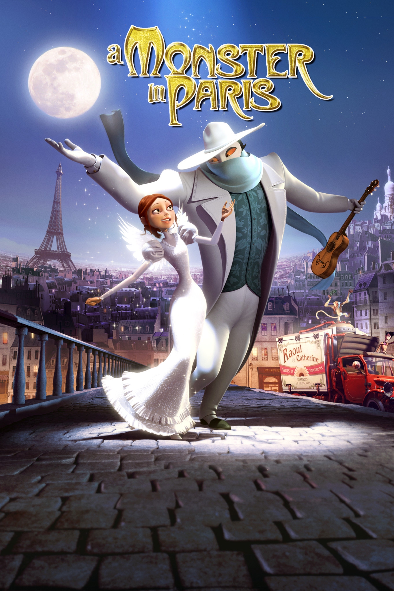 Watch Animation Movies Online | Stan