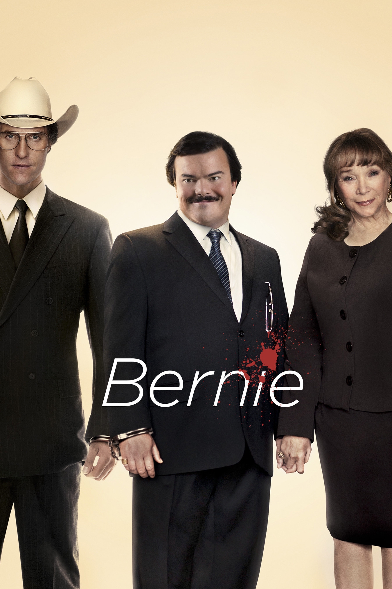 Watch Crime Comedy Movies Online | Stan