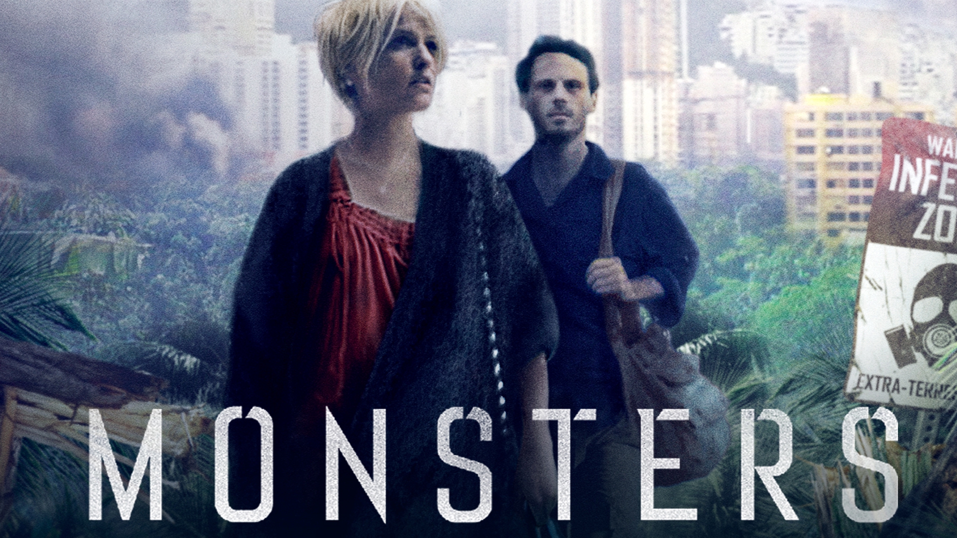 Stream Monsters Online | Download and Watch HD Movies | Stan