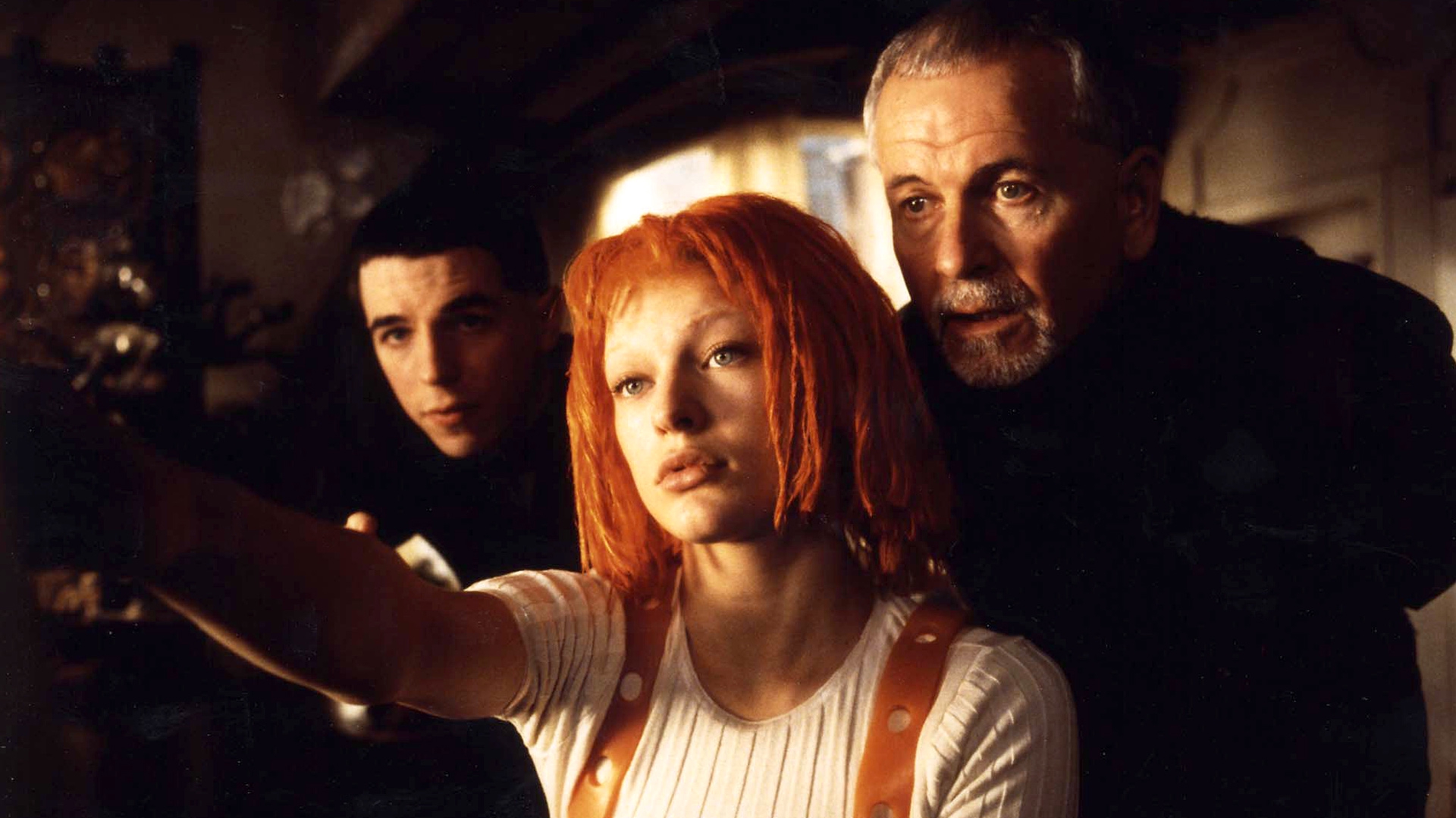 Stream The Fifth Element Online | Download and Watch HD Movies | Stan