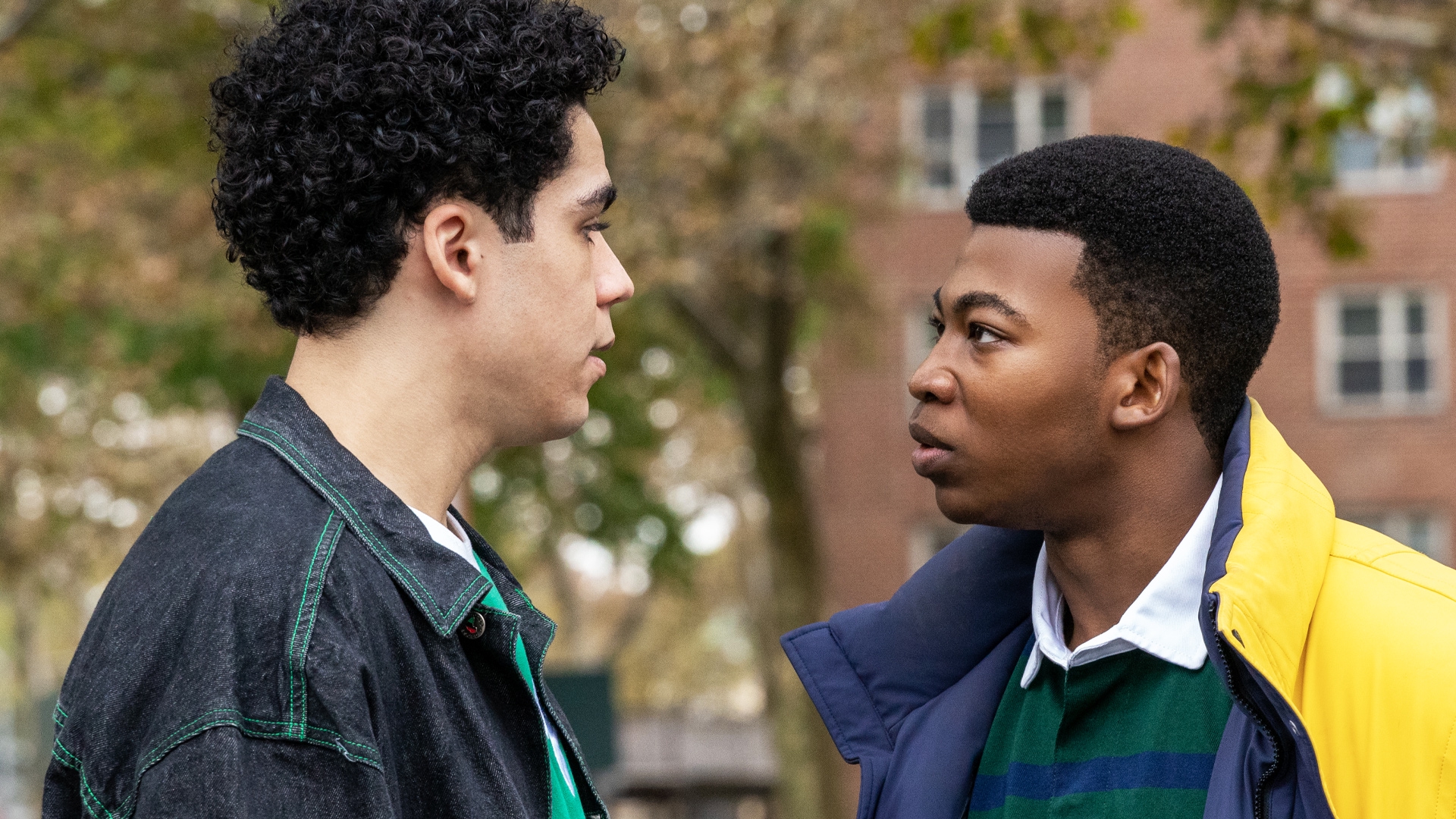 Watch Power Book III: Raising Kanan Season 2 Online | Stream TV Shows ...