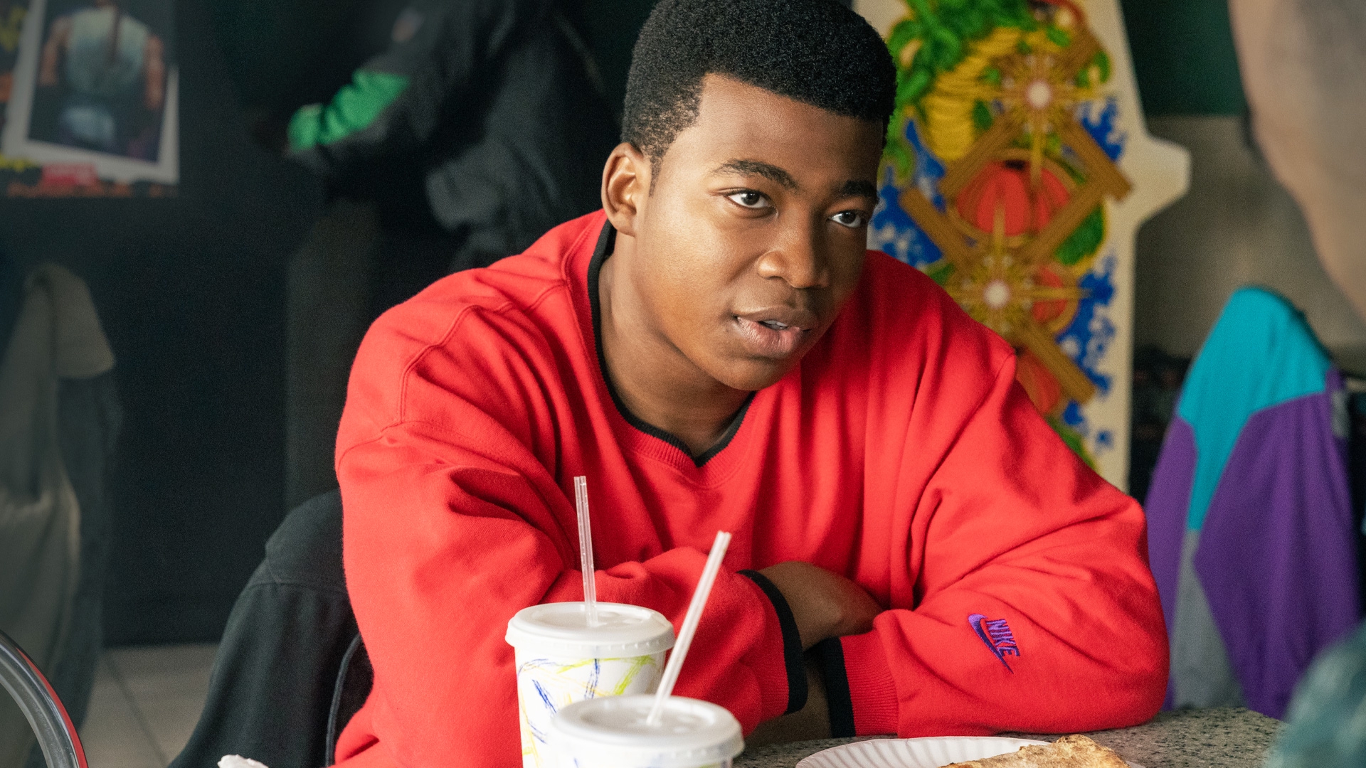 Watch Power Book III: Raising Kanan Season 2 Online | Stream TV Shows ...