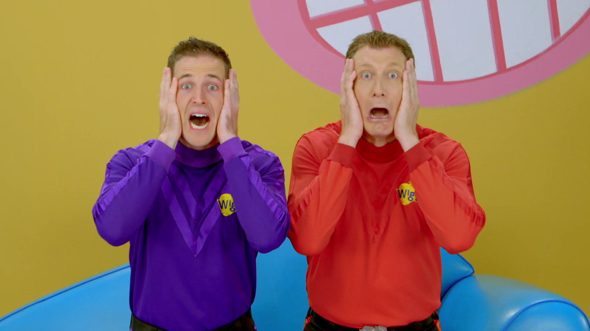 Watch Ready, Steady, Wiggle! Online | Stream Seasons 1-3 Now | Stan