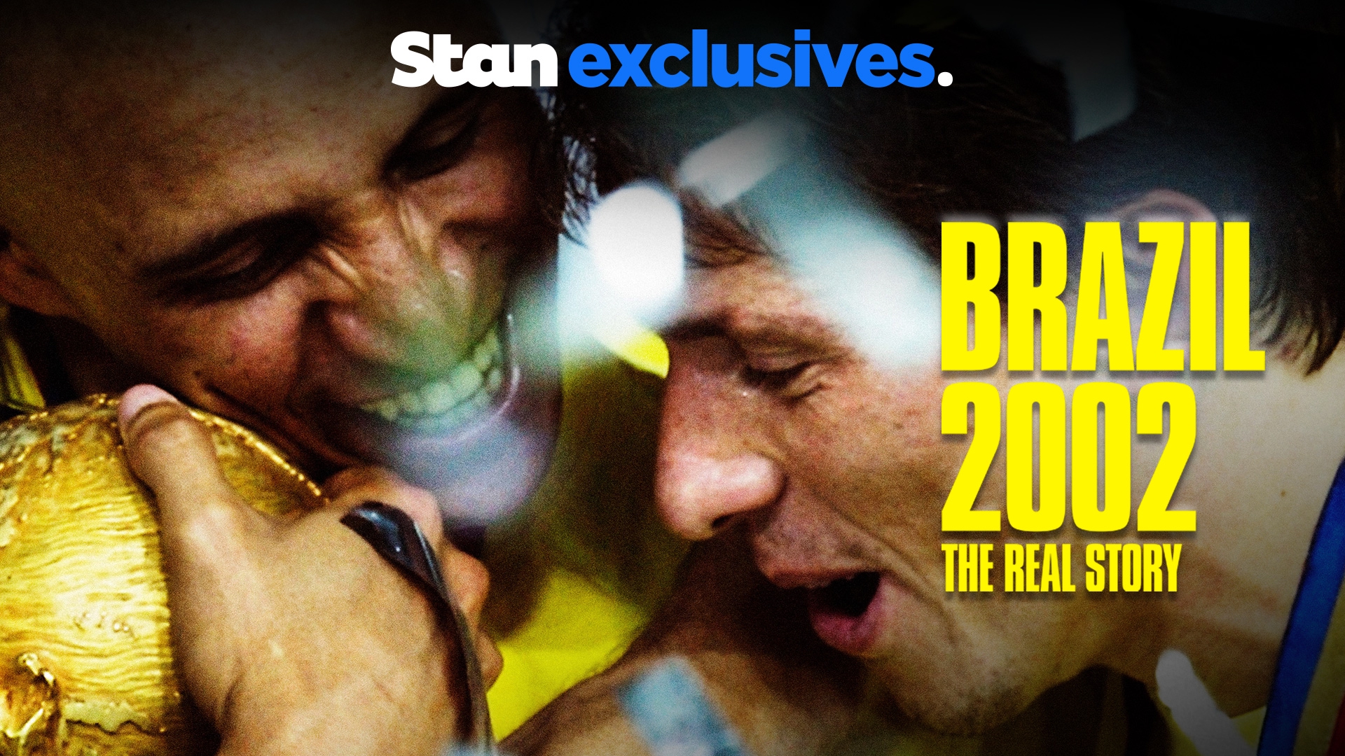 Stream Brazil 2002: The Real Story Online | Download and Watch HD ...
