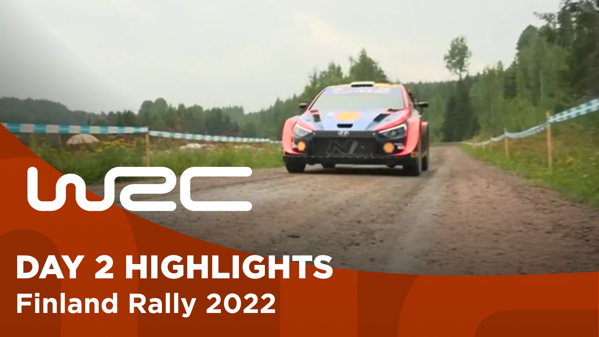 Watch WRC | World Rally Live Streaming | Stan Sport