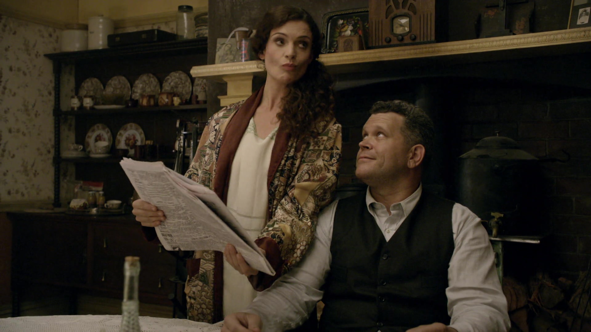 Watch Underbelly: Razor Online | Stream Season 1 Now | Stan