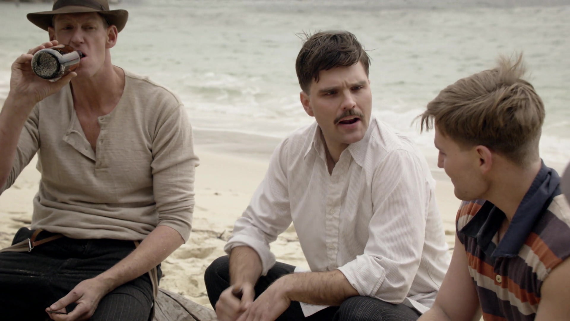 Watch Underbelly: Razor Online | Stream Season 1 Now | Stan