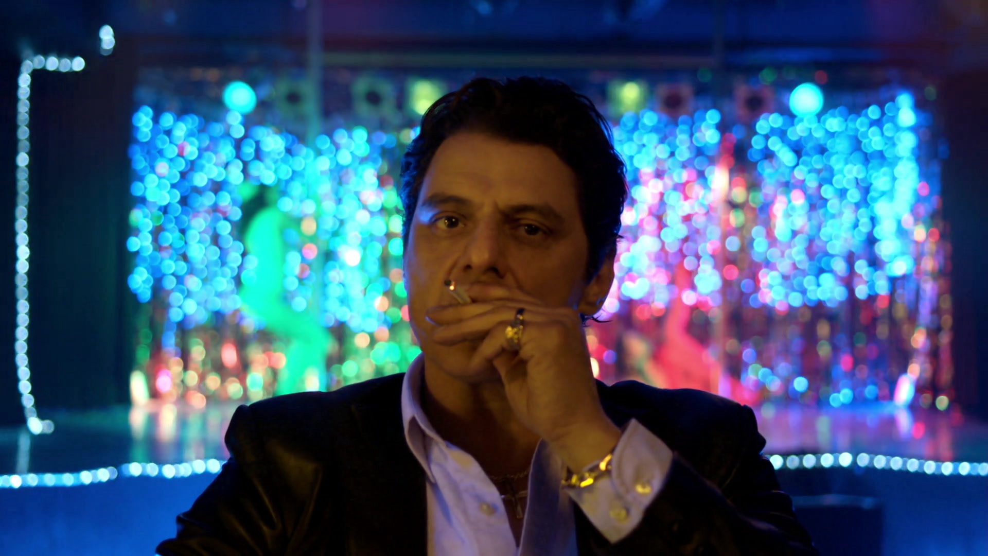 Watch Fat Tony & Co Online | Stream Season 1 Now | Stan