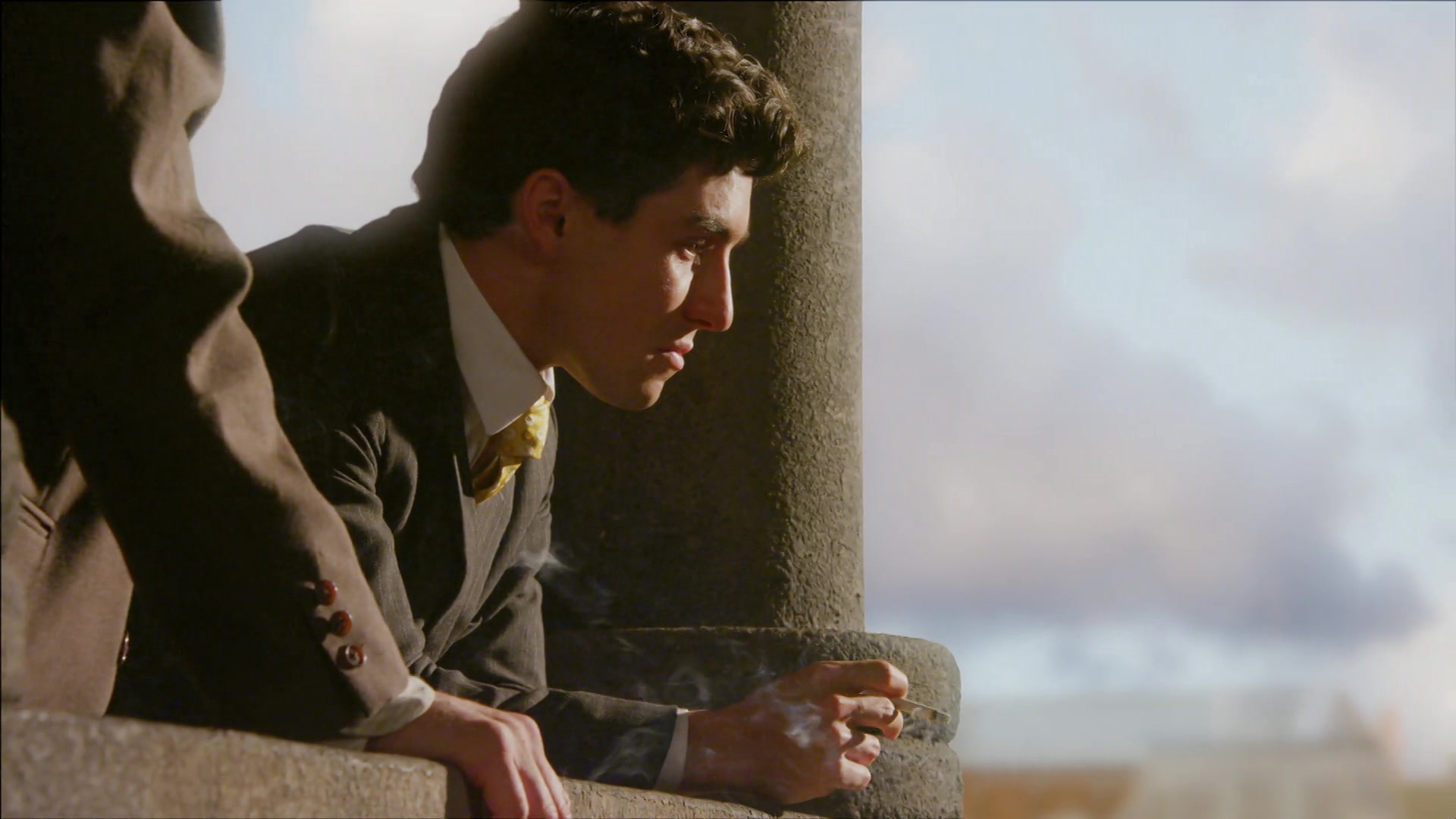 Watch Underbelly: Squizzy Online | Stream Season 6 Now | Stan