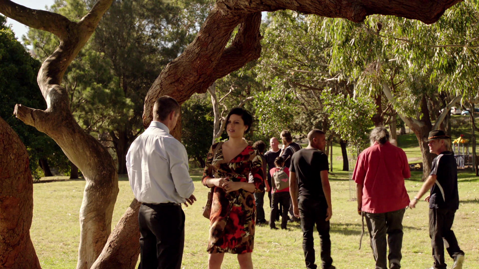 Watch Underbelly: Badness Online | Stream Season 5 Now | Stan