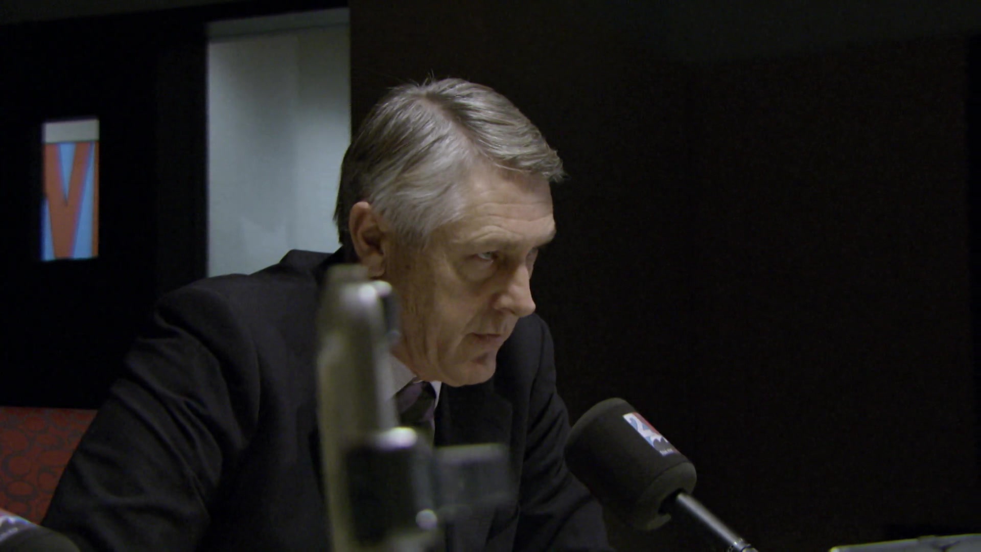 Watch Rake Online | Stream Seasons 1-5 Now | Stan