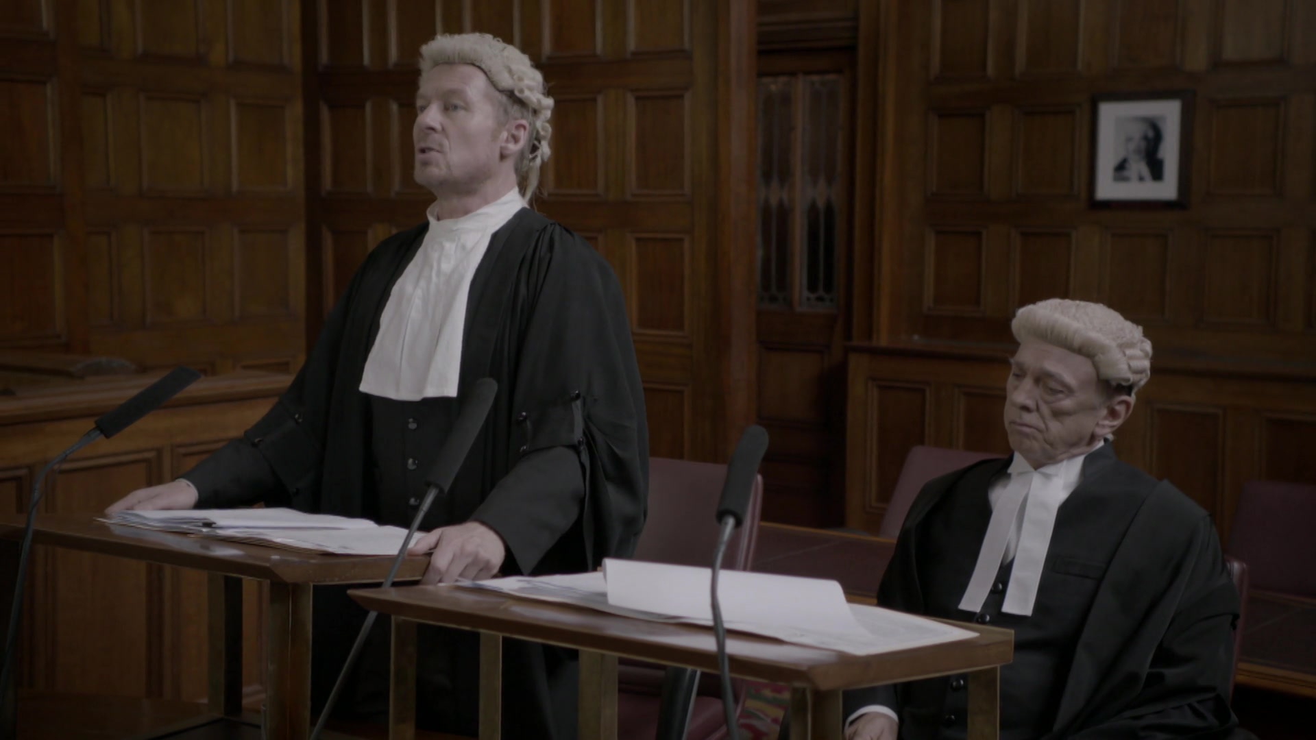 Watch Rake Season 2 Online | Stream TV Shows | Stan