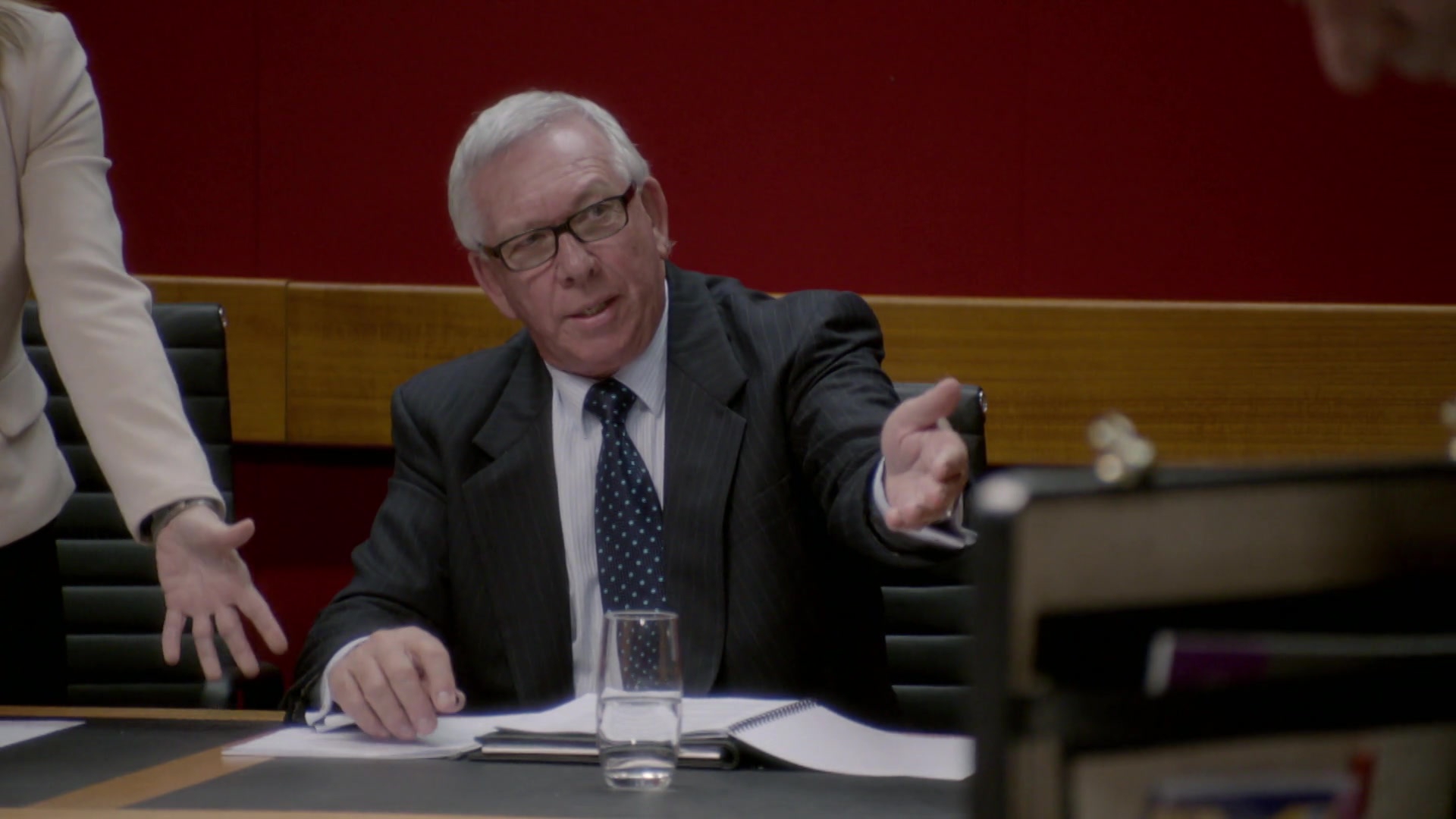 Watch Rake Season 2 Online | Stream TV Shows | Stan