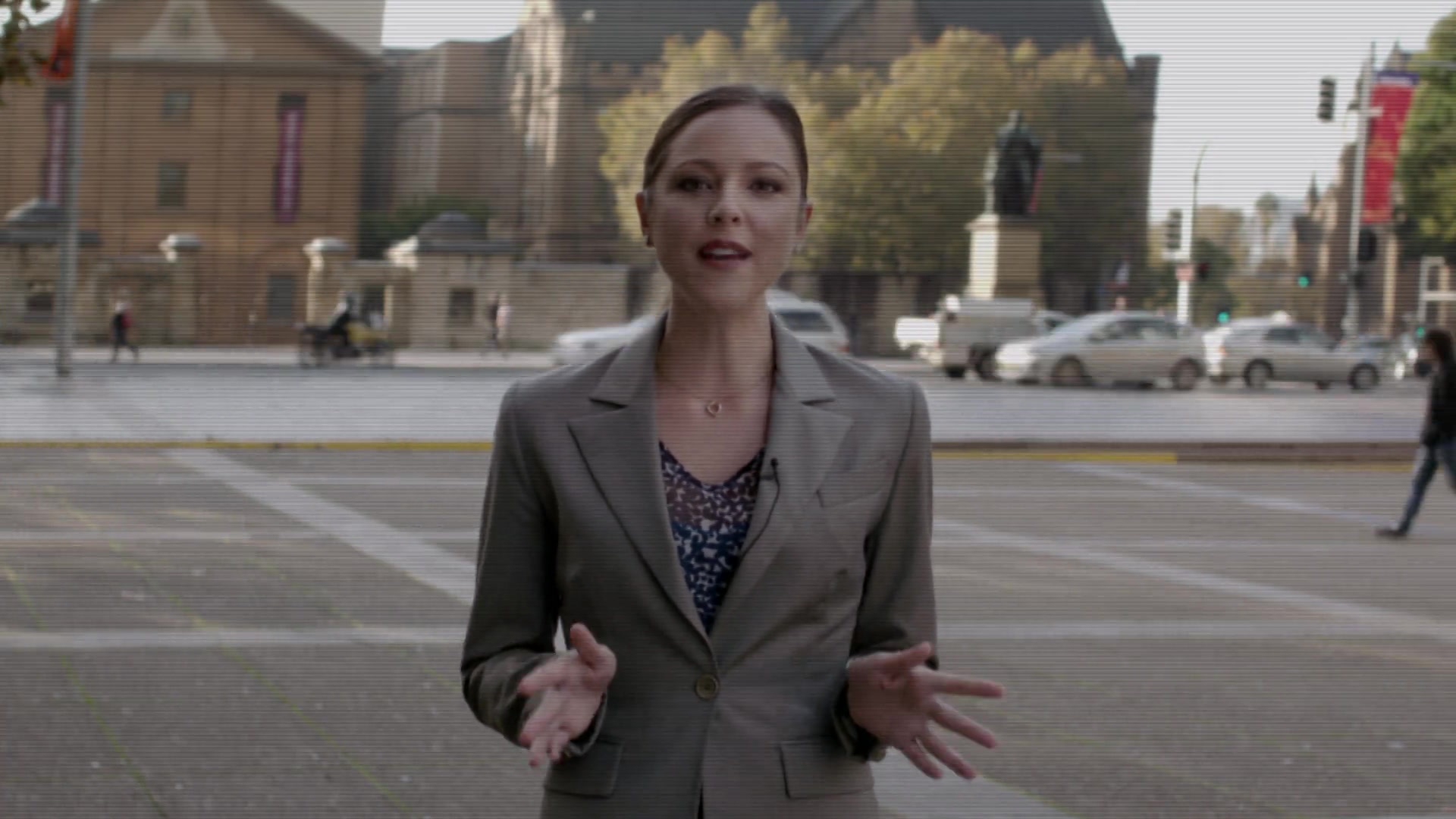 Watch Rake Season 2 Online | Stream TV Shows | Stan