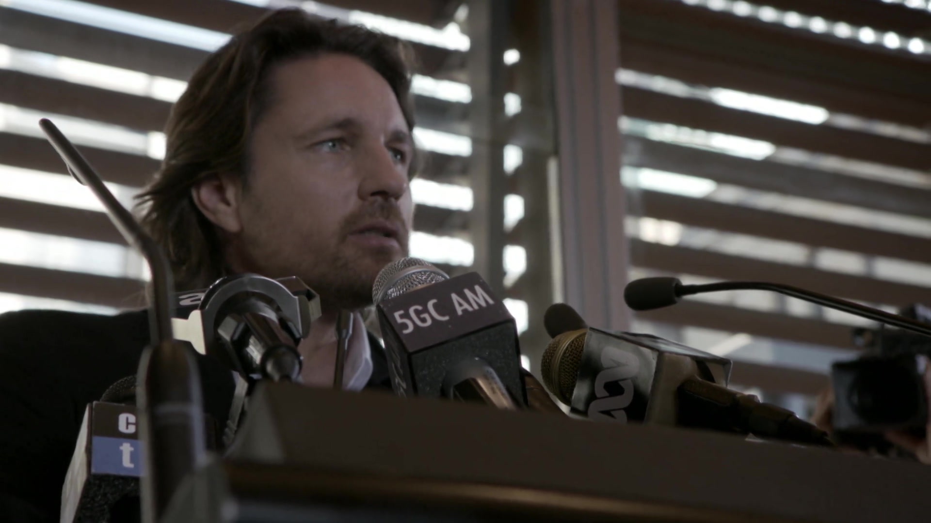 Watch Rake Season 2 Online | Stream TV Shows | Stan