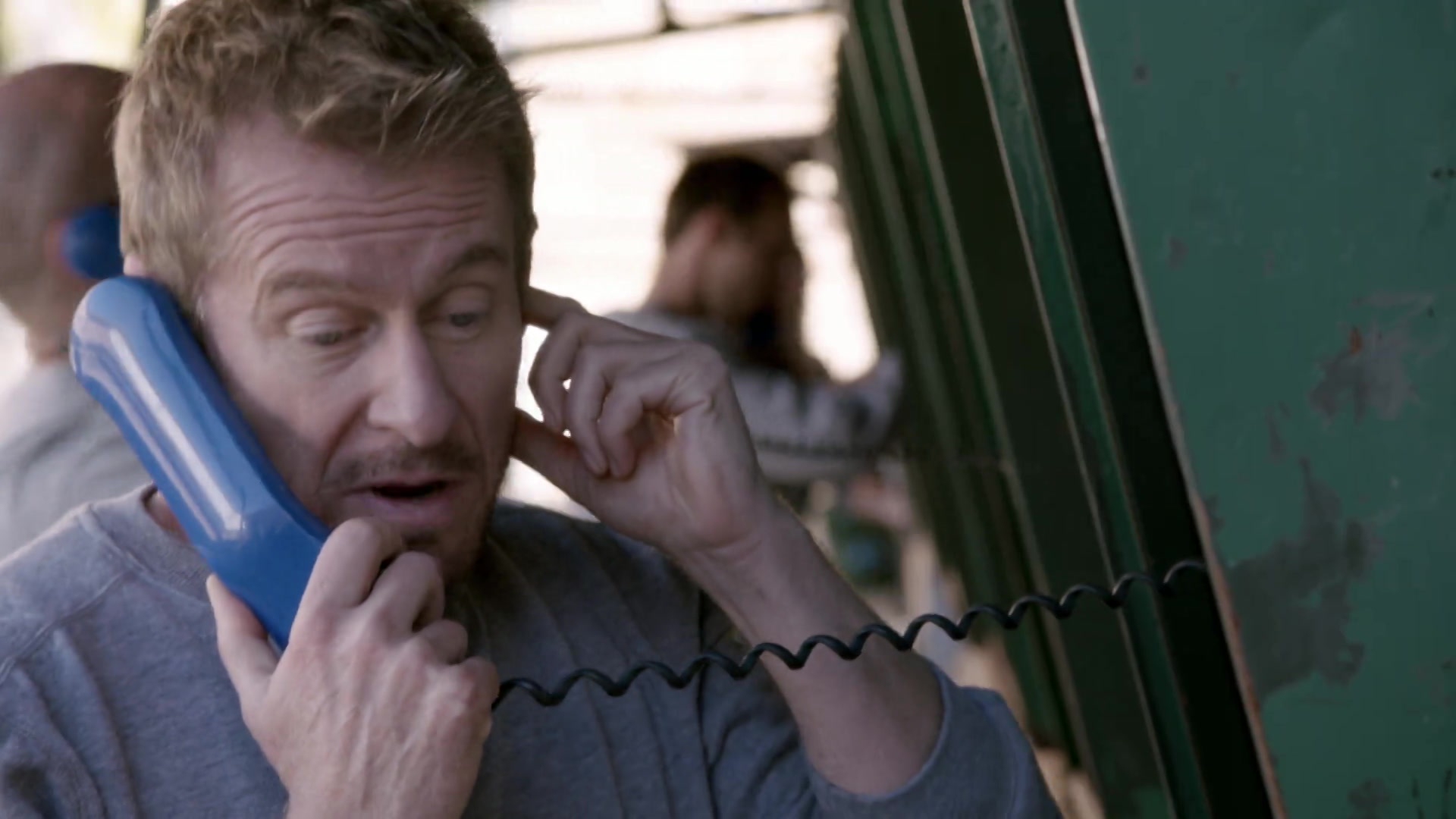 Watch Rake Season 2 Online | Stream TV Shows | Stan