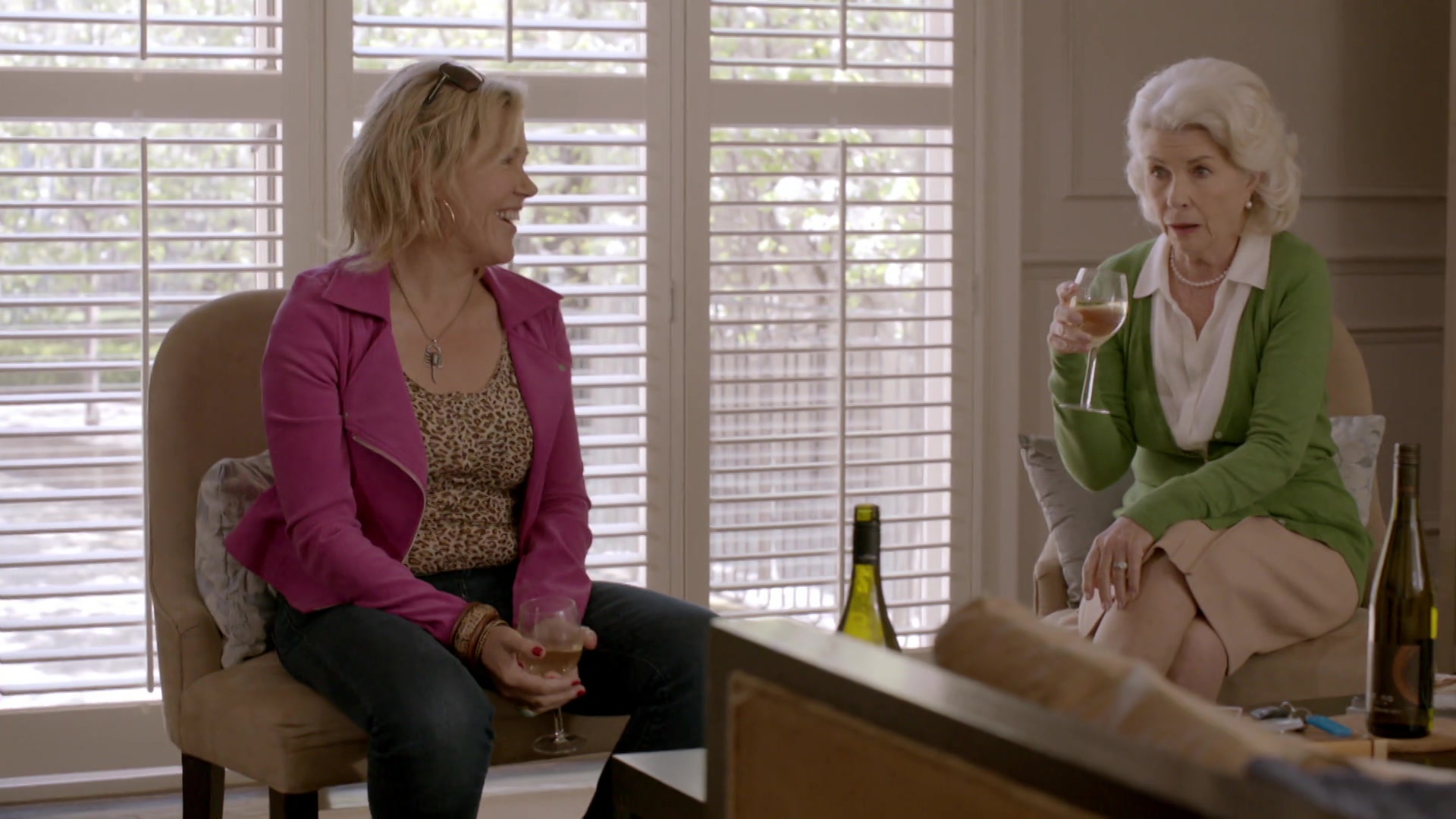 Watch Upper Middle Bogan Online | Stream Seasons 1-3 Now | Stan