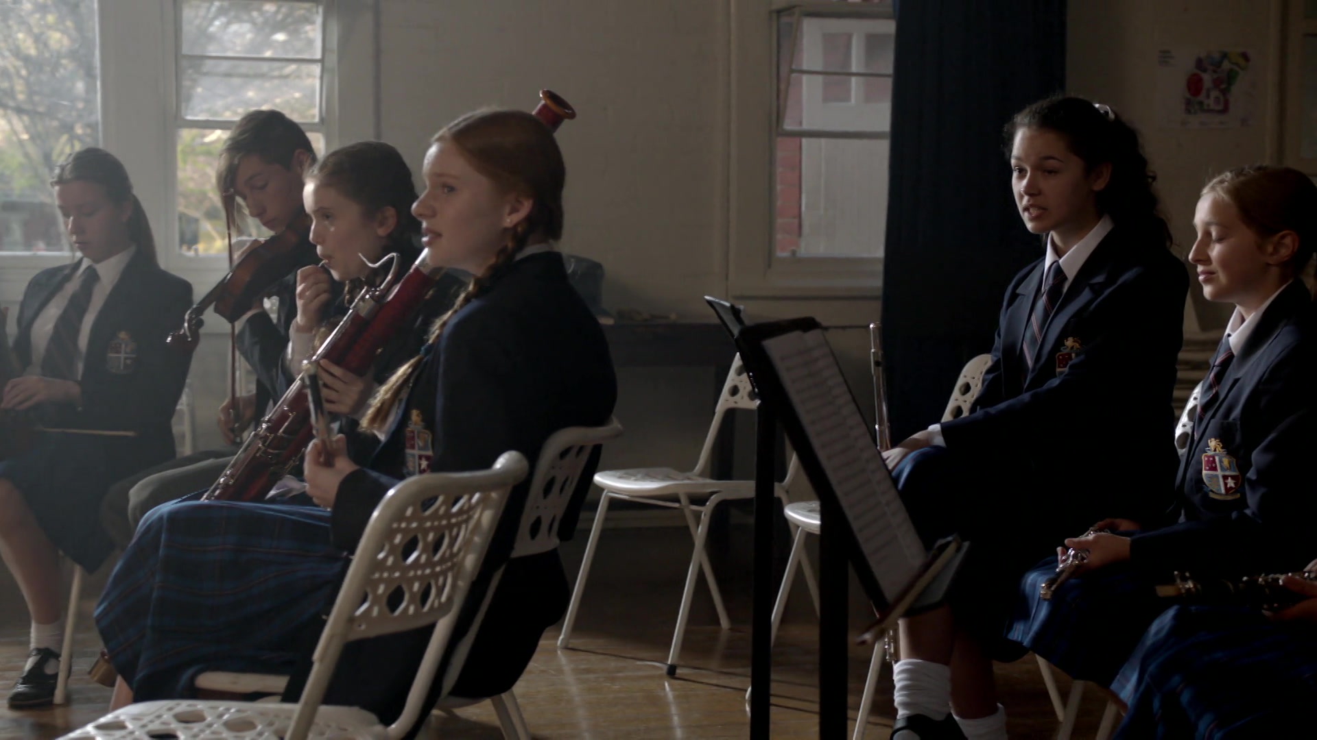 Watch Upper Middle Bogan Online | Stream Seasons 1-3 Now | Stan